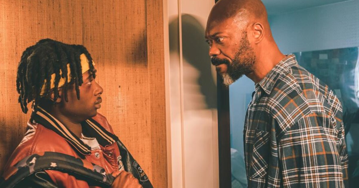 ‘De studio’s’ op VRT MAX laat jongeren zien voor wie hiphop een weg is uit de leeuwenkuil van ...