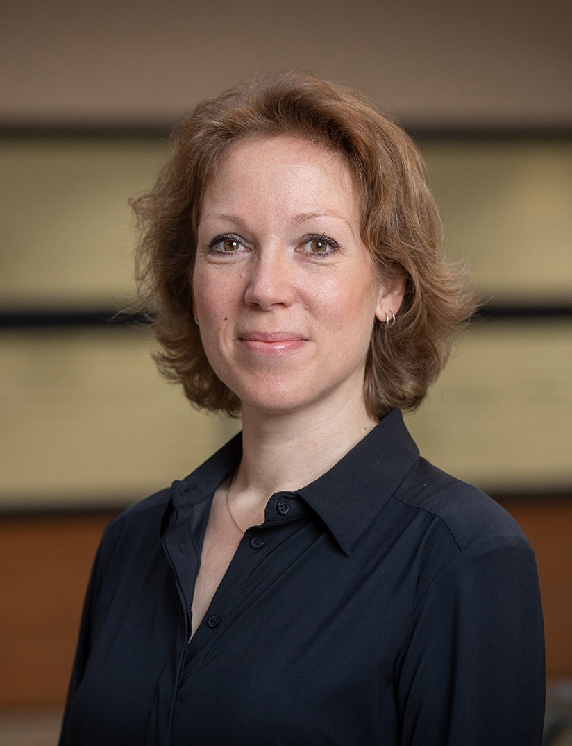 Toxicologe Majorie van Duursen: ‘Stoffen in shampoo en cosmetica leiden ...