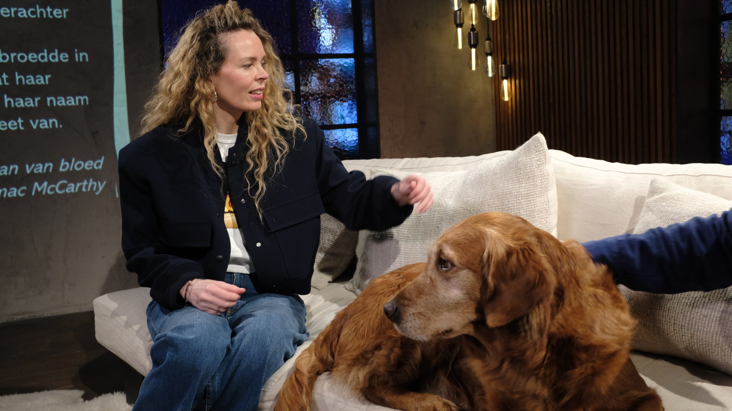 Vanavond op tv: door de lens van Steve McCurry, vallende oligarchen en ...