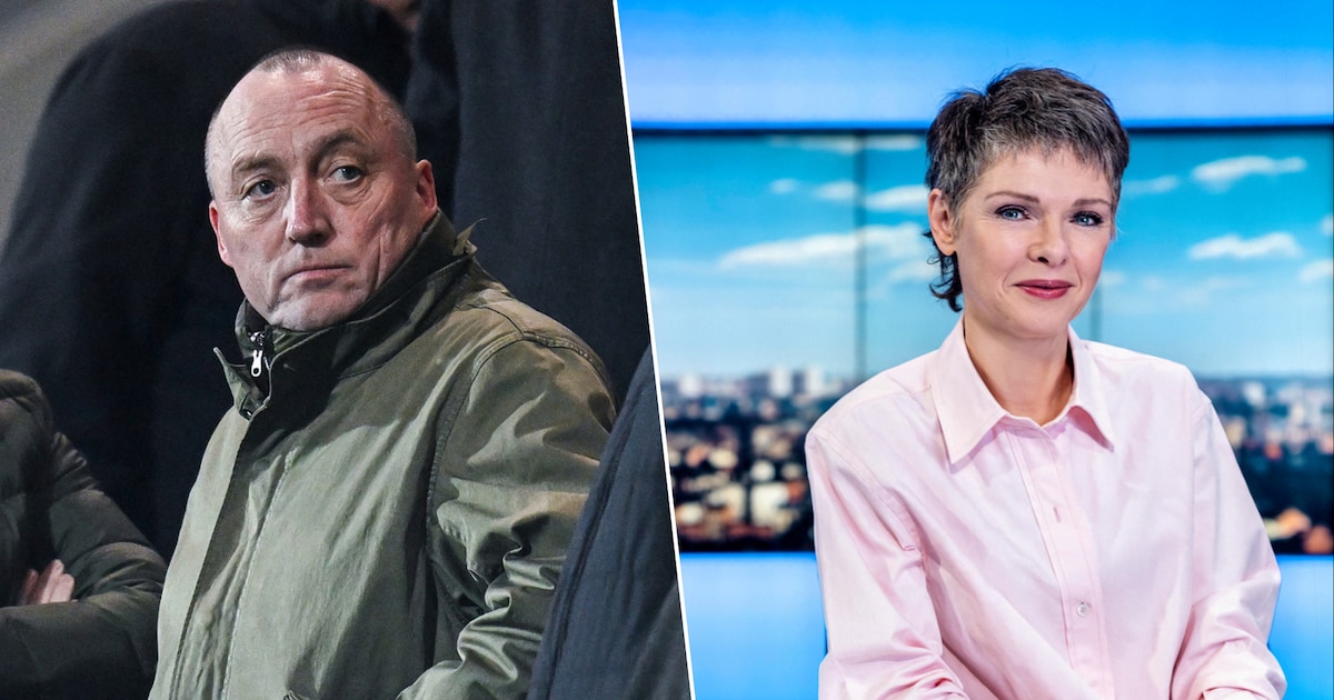 ‘De VRT zal vast beweren dat Catherine Van Eylen geen journaliste is, waardoor ze zich niet aan ...