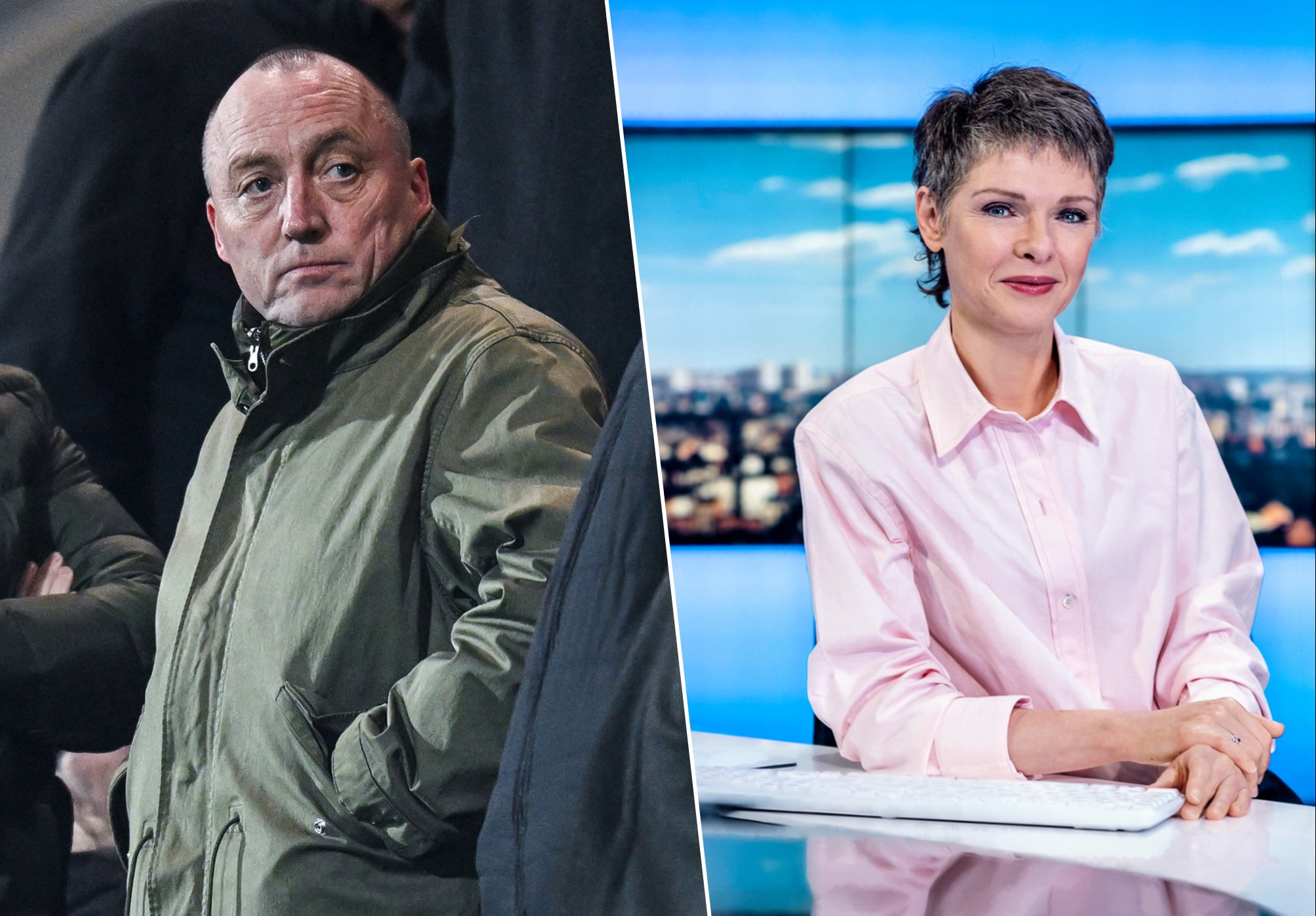 ‘De VRT zal vast beweren dat Catherine Van Eylen geen journaliste is ...