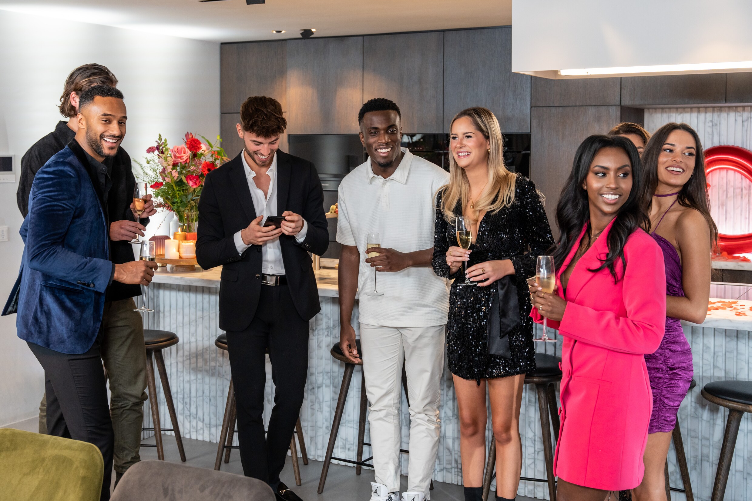Recensie ‘Love Island Valentine's Reunion’: kut ½☆☆☆☆ | Humo: The Wild Site