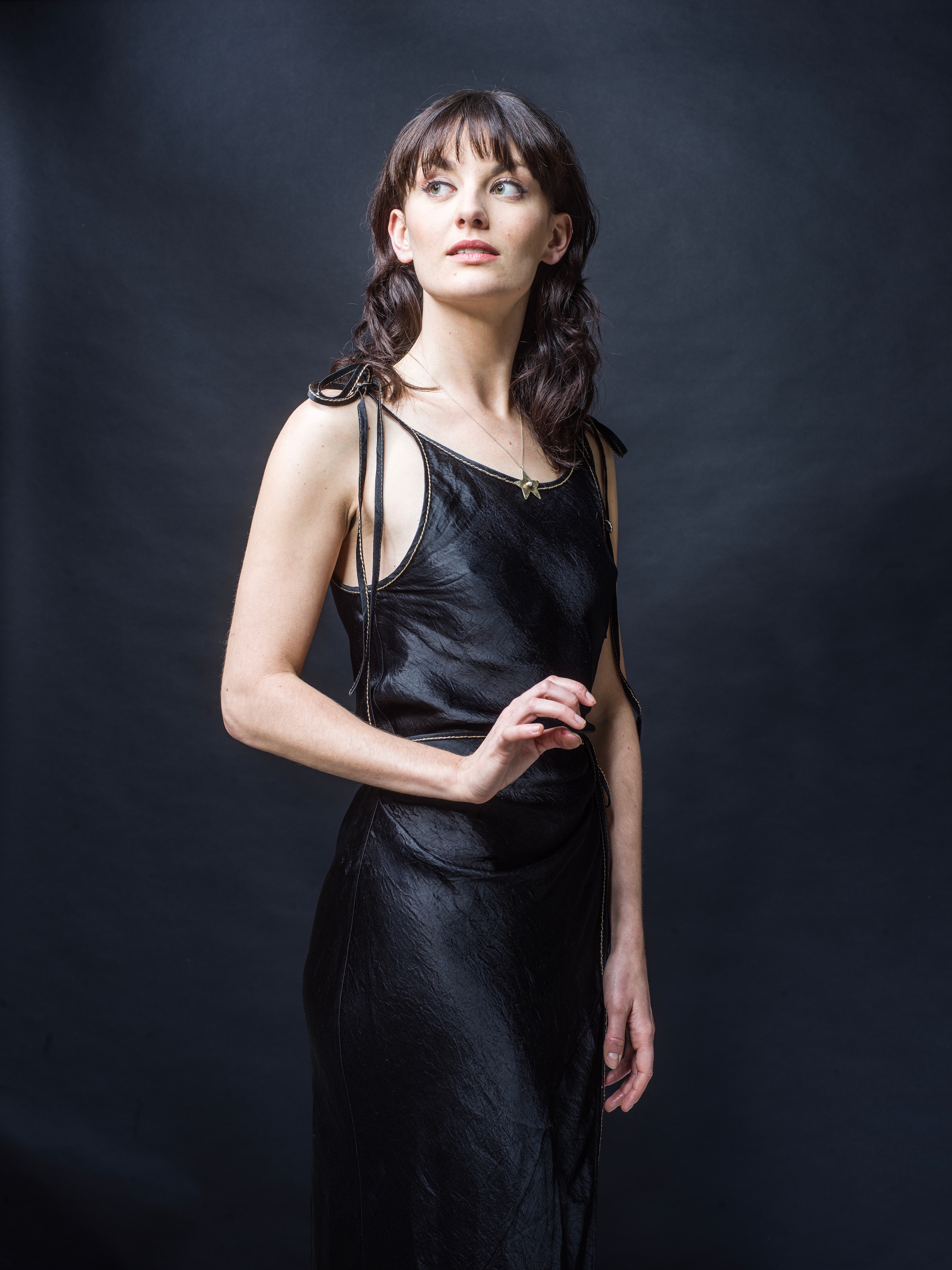 Violet Braeckman: ‘Ik ben niet vatbaar voor afgunst. Anderen moeten mer ...