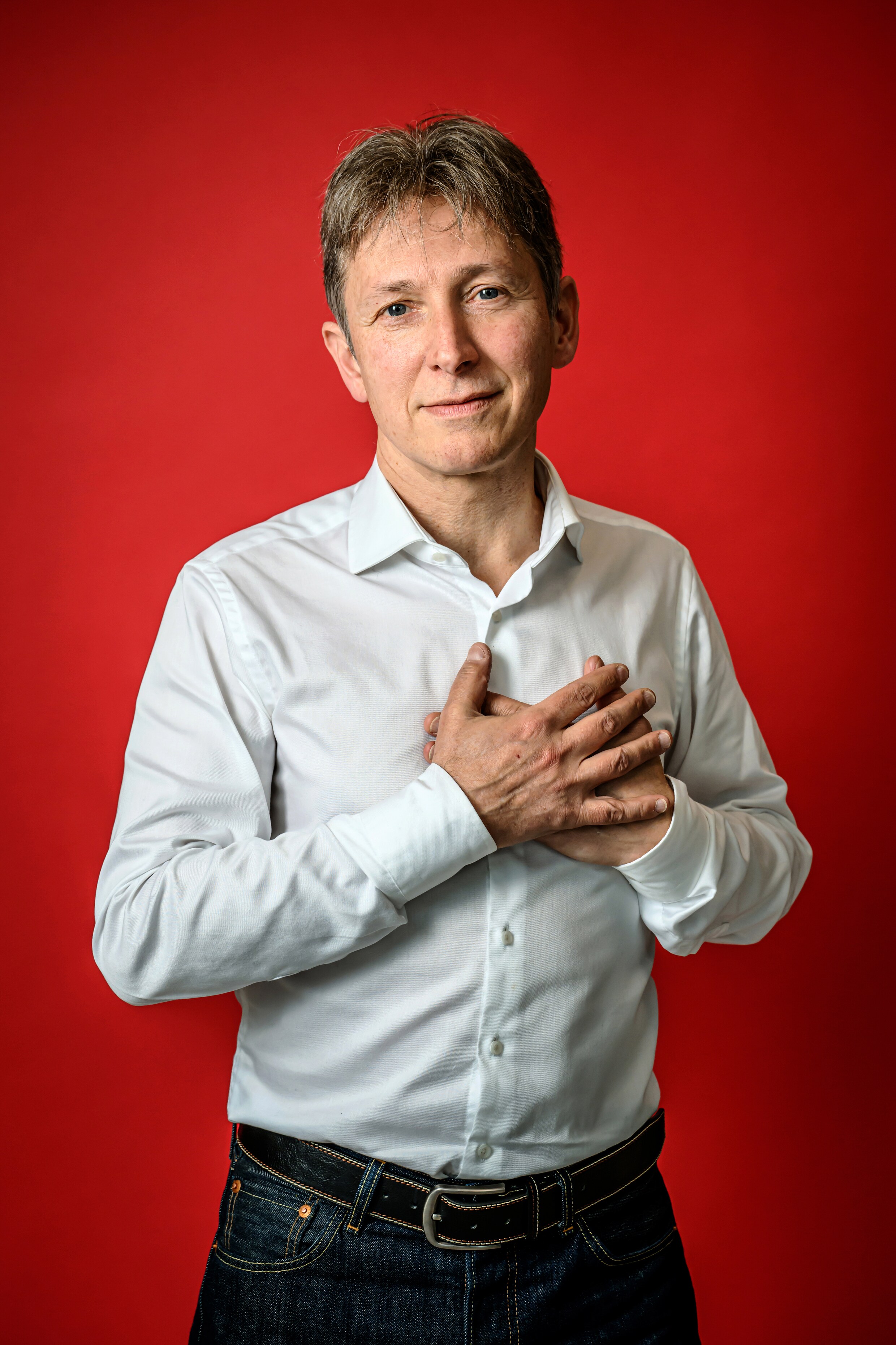 ‘Met overspel doe je jezelf net zoveel pijn als je partner. Je relatie ...