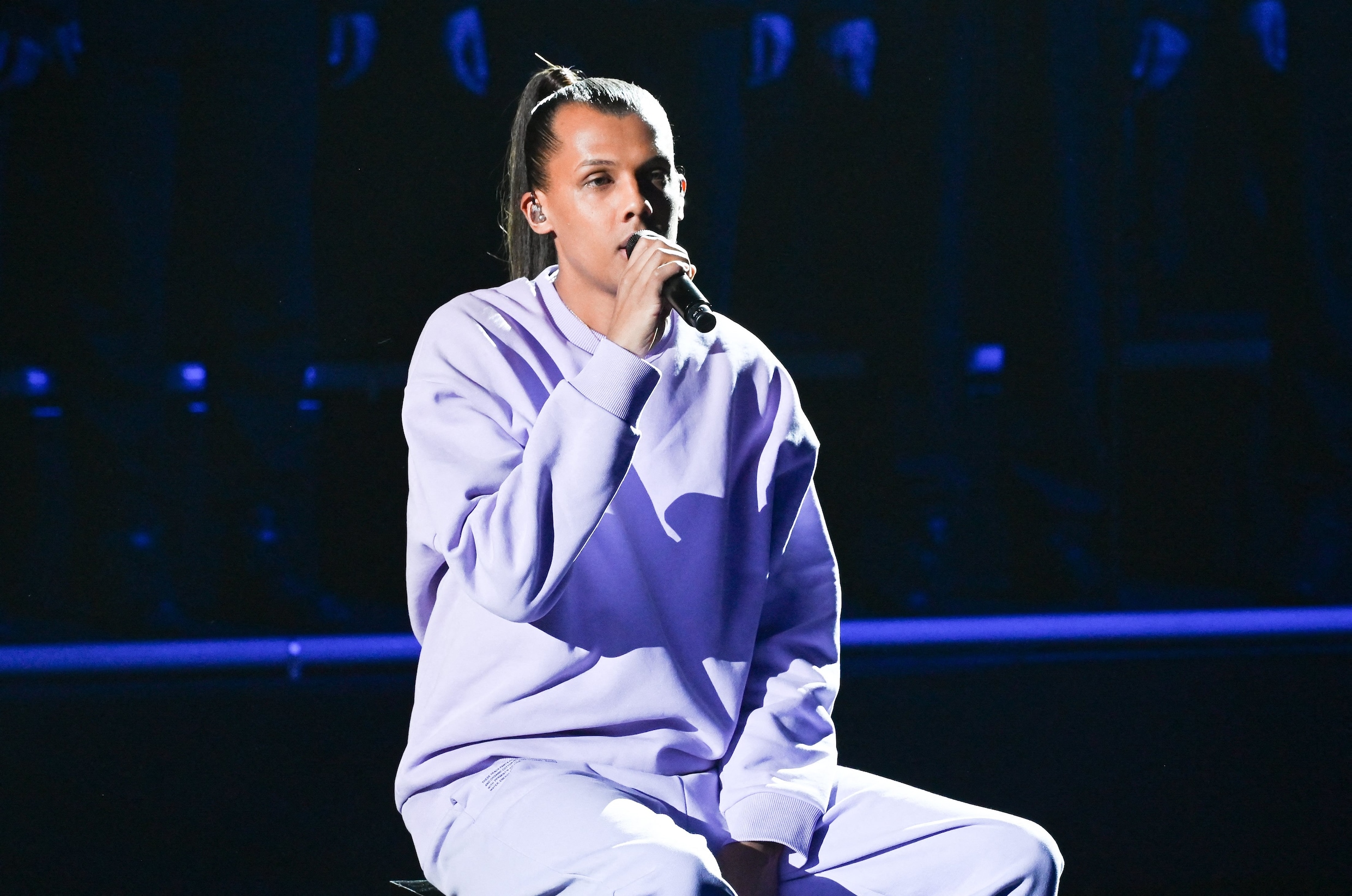 Recensie ‘Multitude, le film’ van Stromae | Humo: The Wild Site