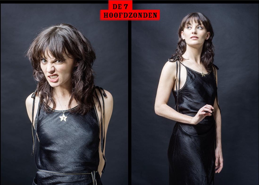 Violet Braeckman: ‘Ik ben niet vatbaar voor afgunst. Anderen moeten mer ...