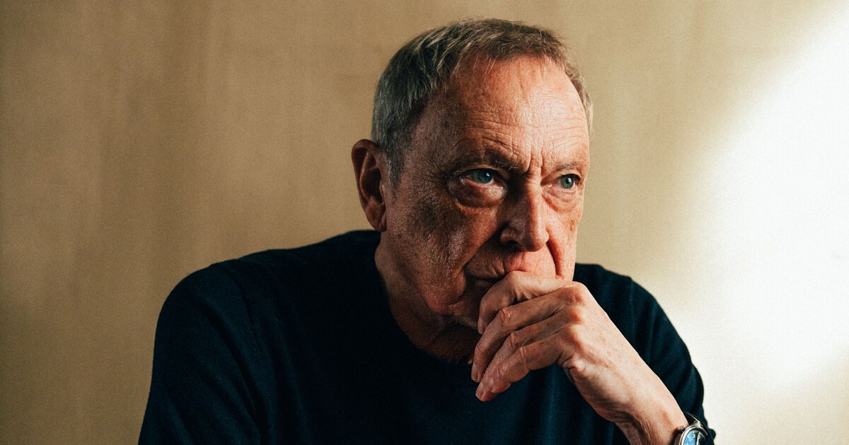 Waarom Mark Elchardus Vlaams-nationalist werd: ‘Een Belgische ...