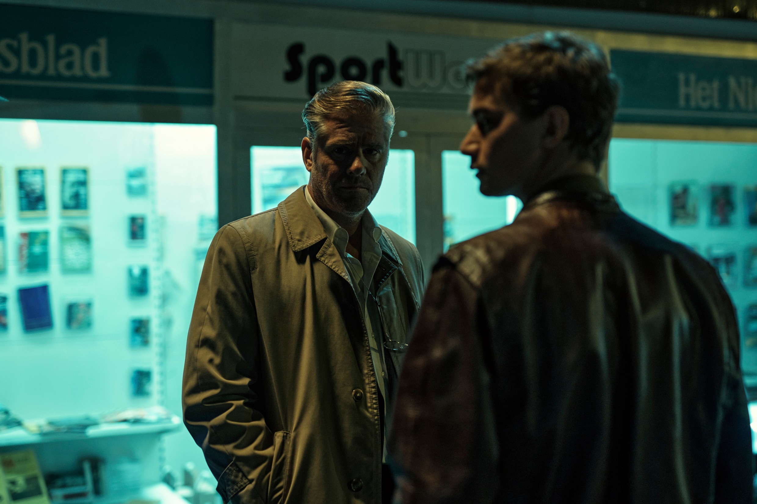 Hilde Geens over de Bende van Nijvel: ‘Onderzoek is de enige manier ...