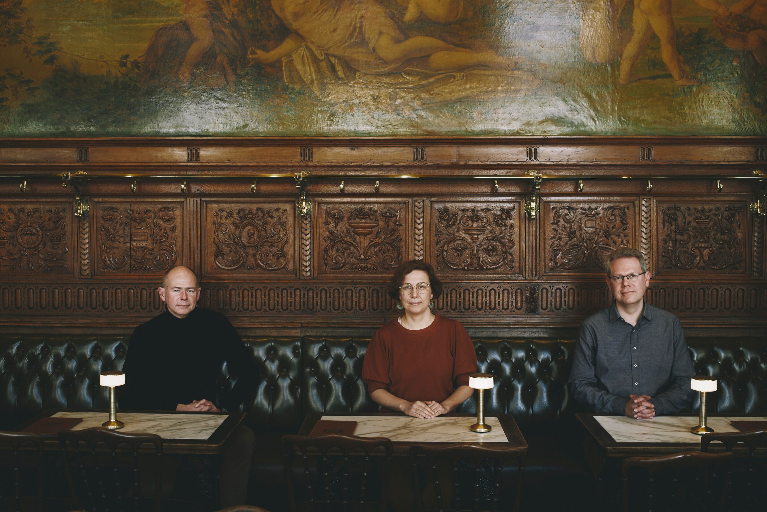 Experts na één jaar oorlog: ‘We willen echt niet in een wereld ...