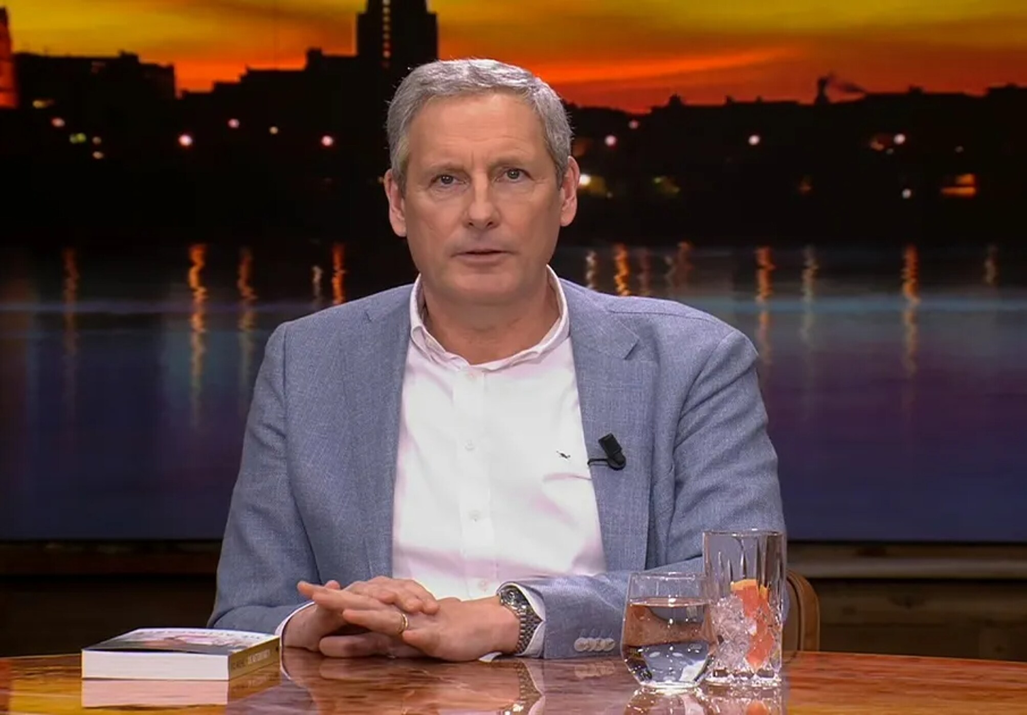 Gert Verhulst reageert voor het eerst op Plopsa-rel na ‘kijkersvraag ...