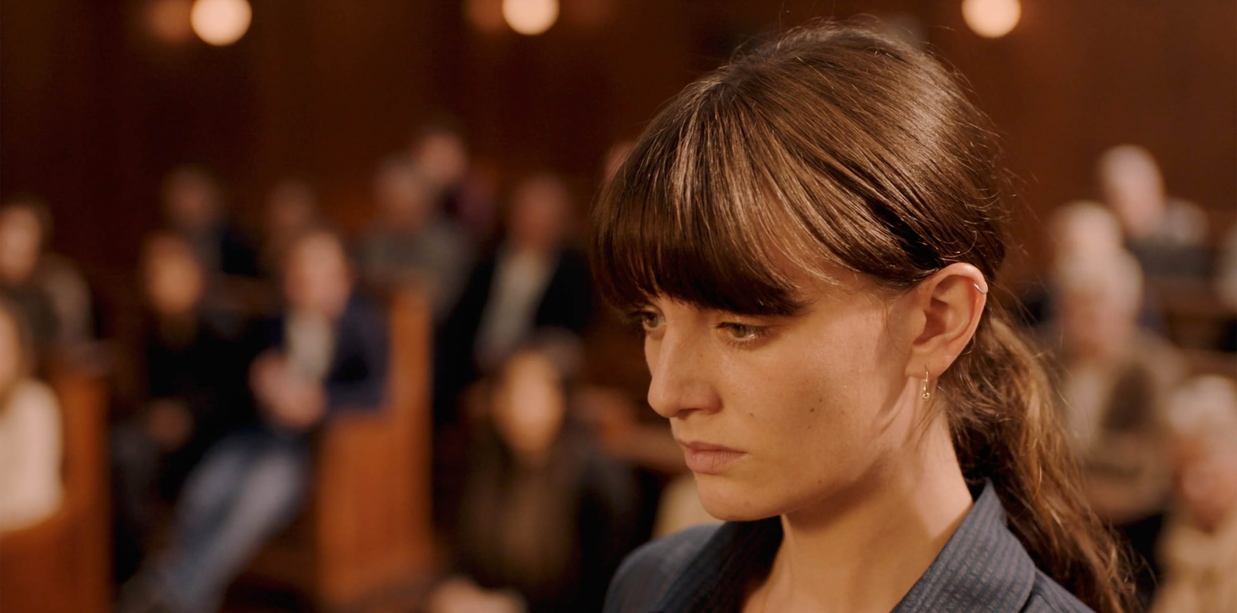 Vanavond op tv: (on)waardig ouder worden, mormonen in Finland en moord ...