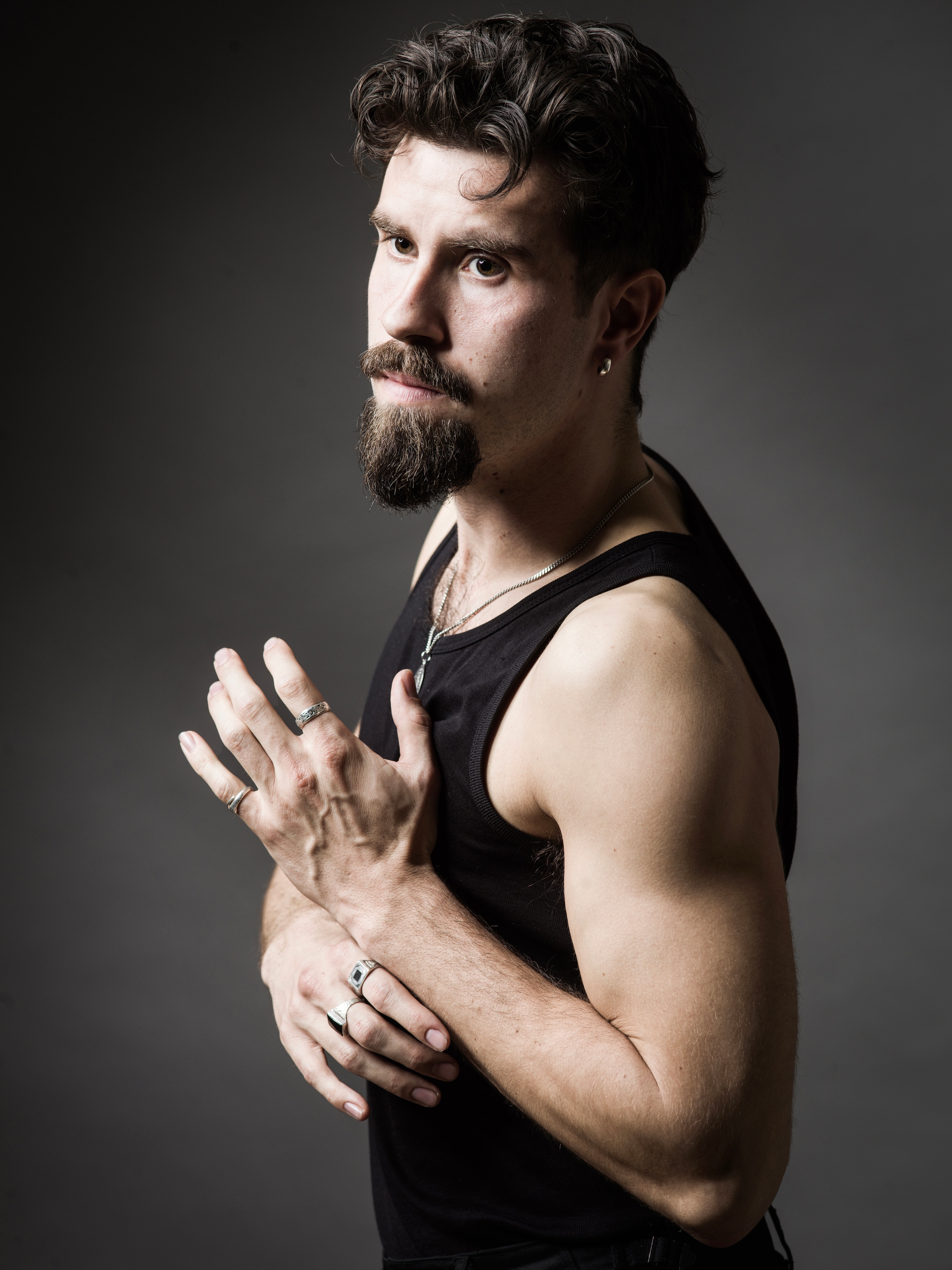 Aimé Claeys in ‘De slimste mens’: ‘Ik volg de actualiteit en heb daar ...