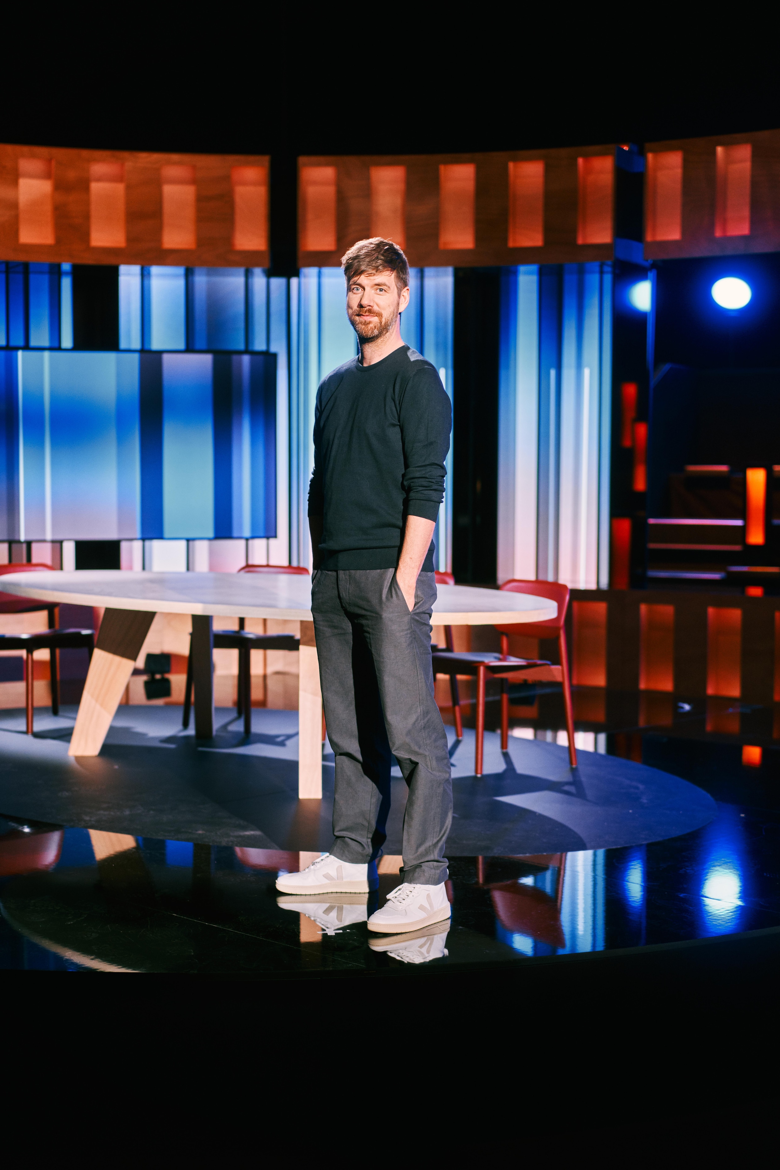 De beste grap volgens Bart Cannaerts | Humo: The Wild Site