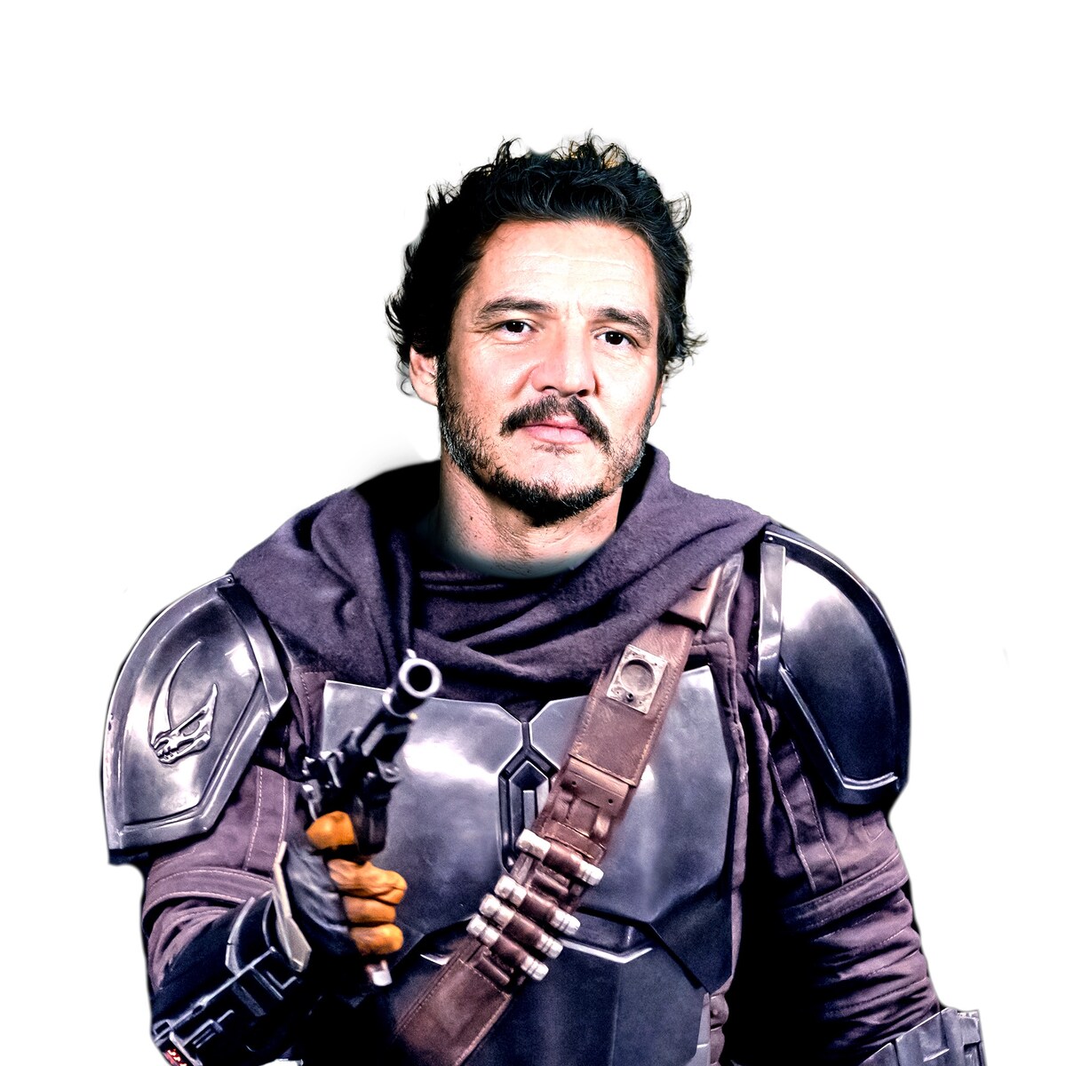 Pedro Pascal Vaderland