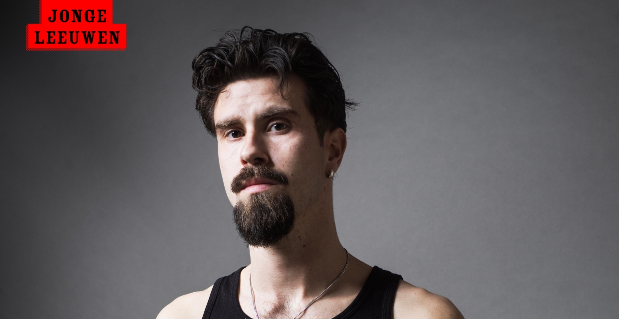 ‘Ik stemde meteen toe toen Koen me vroeg naakt voor hem te poseren’: 13 verhalen uit de nieuwe ...