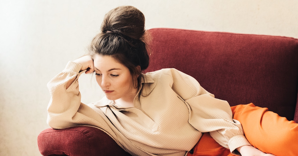 Schrijfster Lize Spit: ‘Als schrijver ben ik eerlijker en opener dan ...