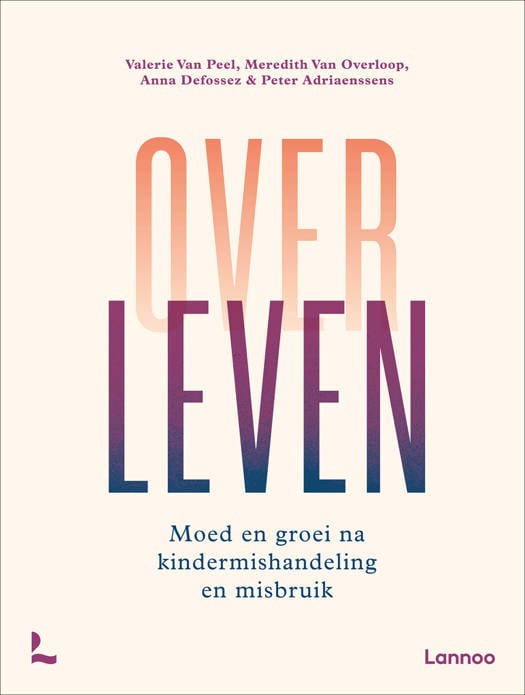 Johan Verstreken, Valerie Van Peel en Gerd De Ley overleefden ...
