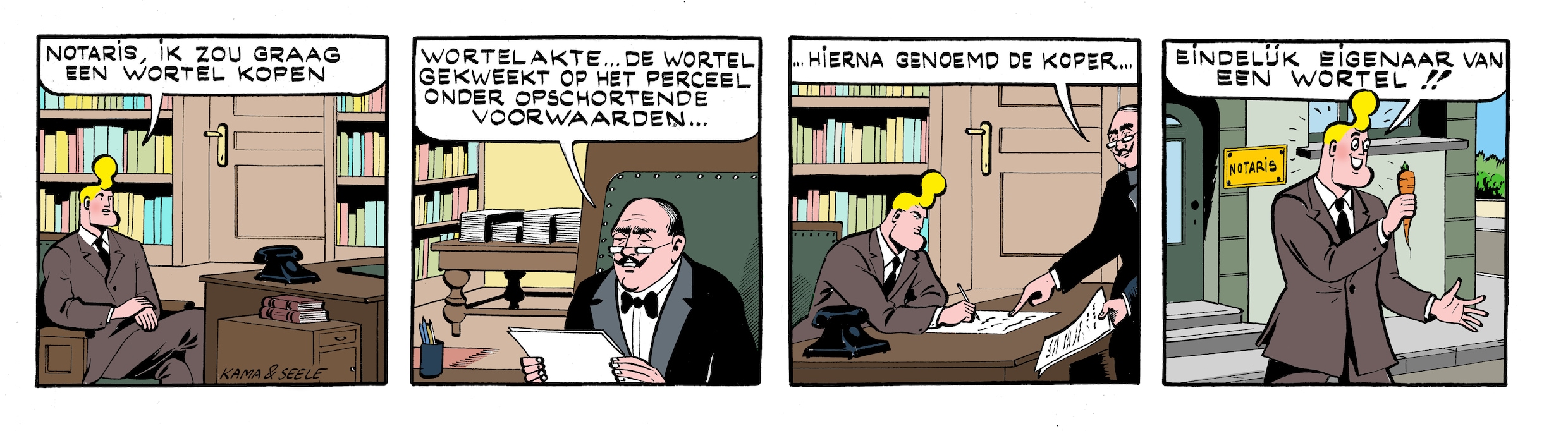 Cowboy Henk | Humo: The Wild Site