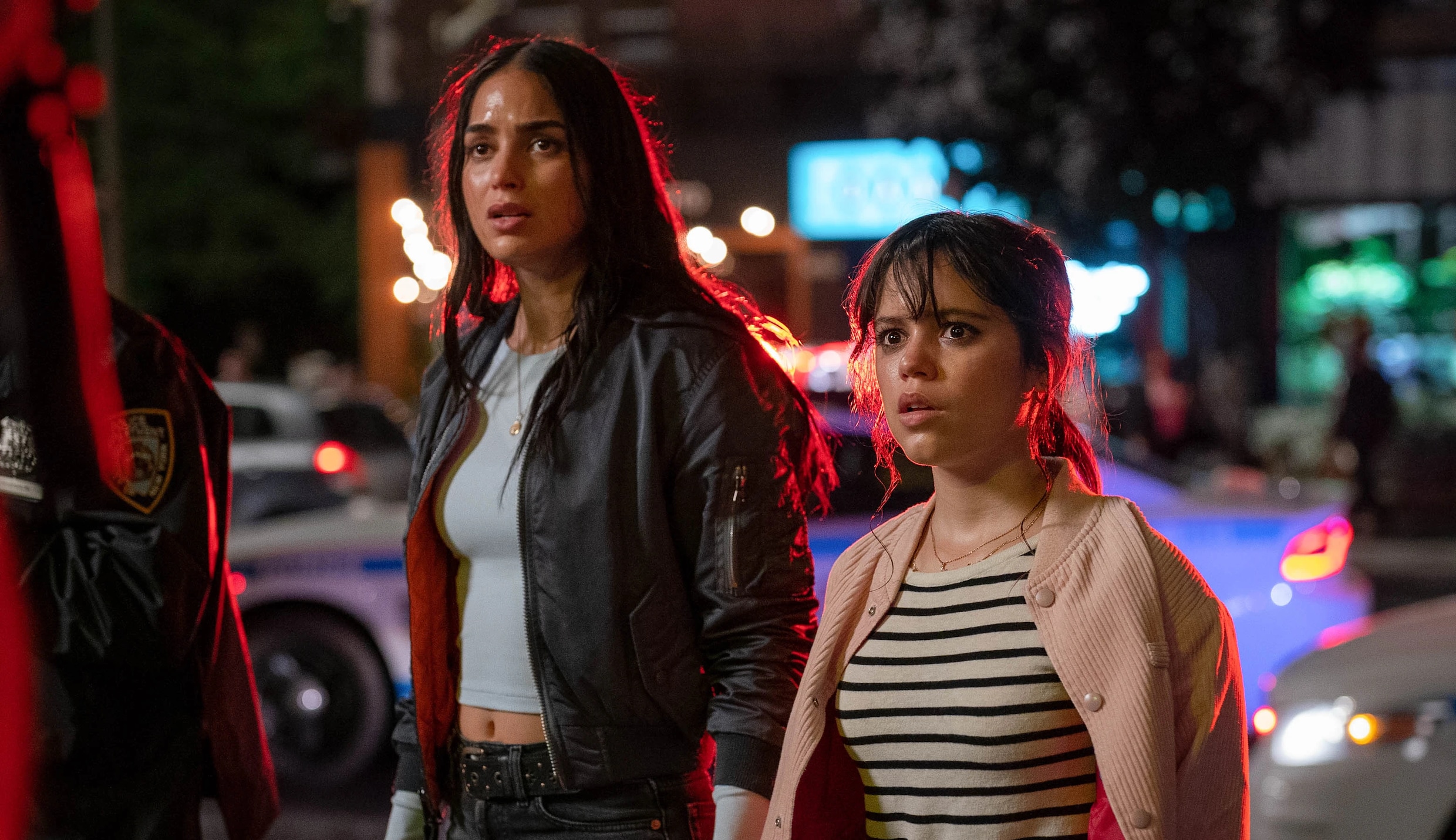 Recensie: ‘Scream VI’ overtreft de verwachtingen | Humo: The Wild Site