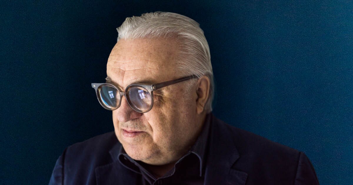 ‘Radio 1, de zender waar ik al langer naar luister dan hij bestaat ...