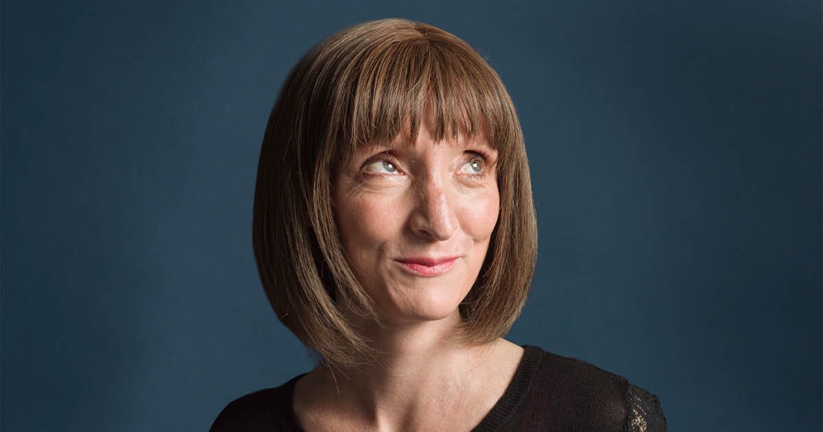 Delphine Lecompte: ‘Enkele mogols van de VRT willen me niet in ...