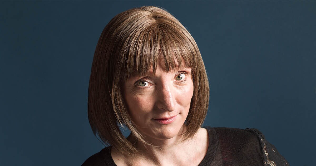 Delphine Lecompte: ‘Vlaams Belang wil vrouwen terug aan de haard. In ...