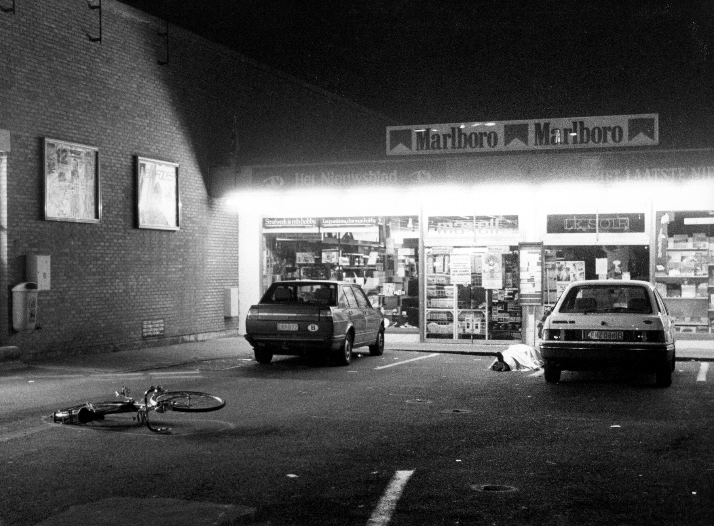 Dochter van vermoorde bankier uit ‘1985’: ‘De makers hadden nog een ...