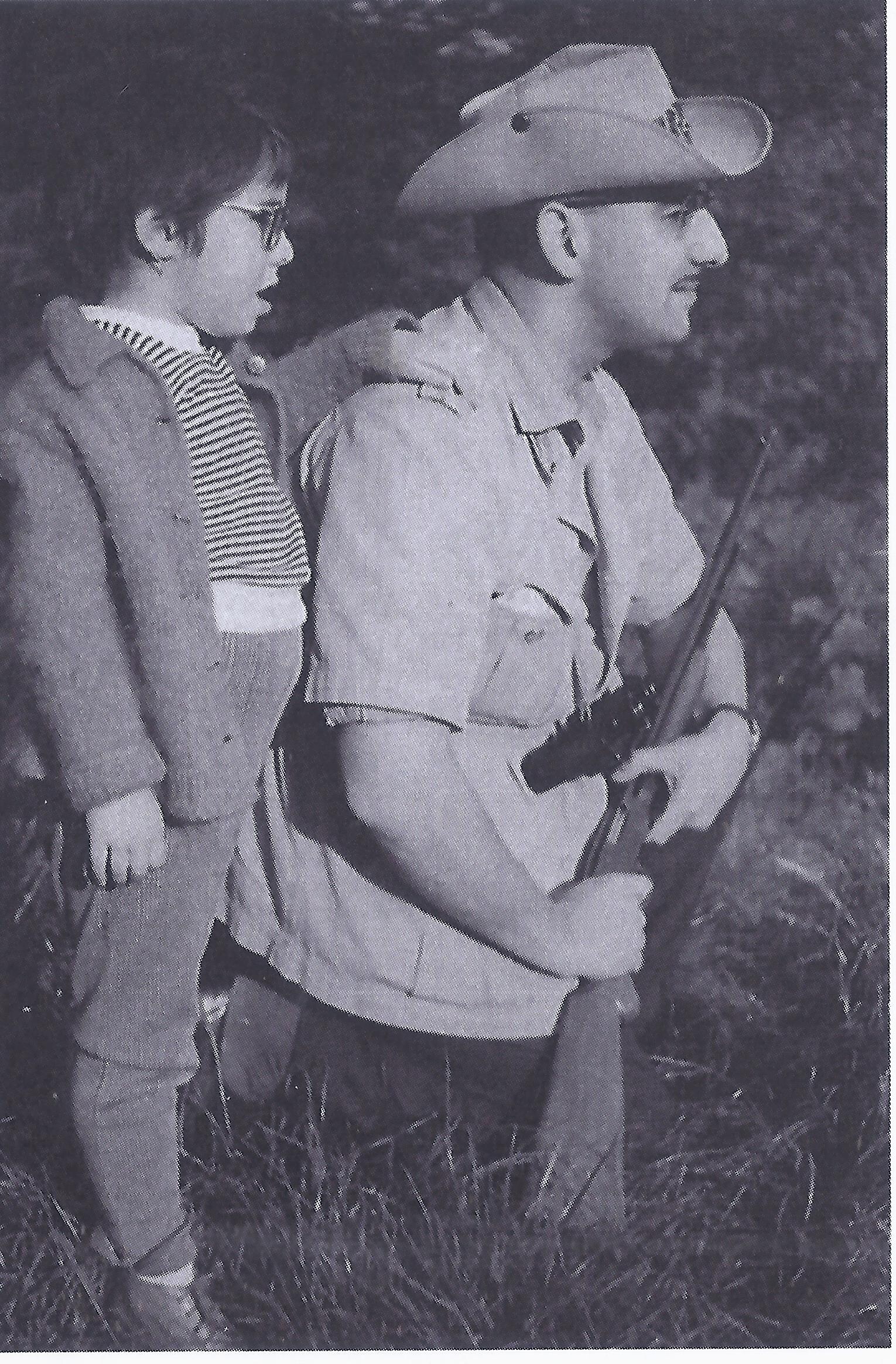 Dochter van vermoorde bankier uit ‘1985’: ‘De makers hadden nog een ...