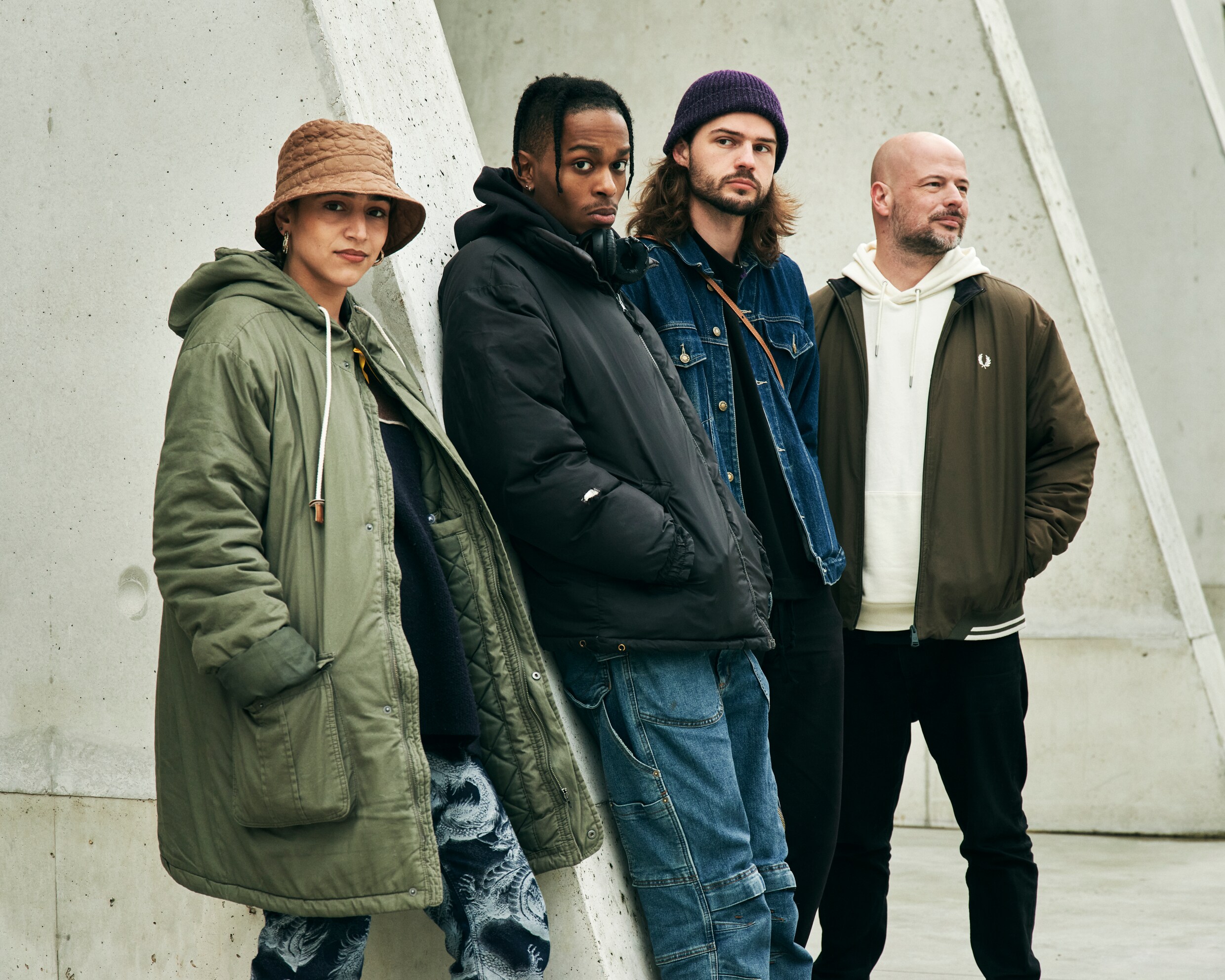 ‘Ik hallucineerde, zag apen, en begon te praten tegen een vuilnisbak ...