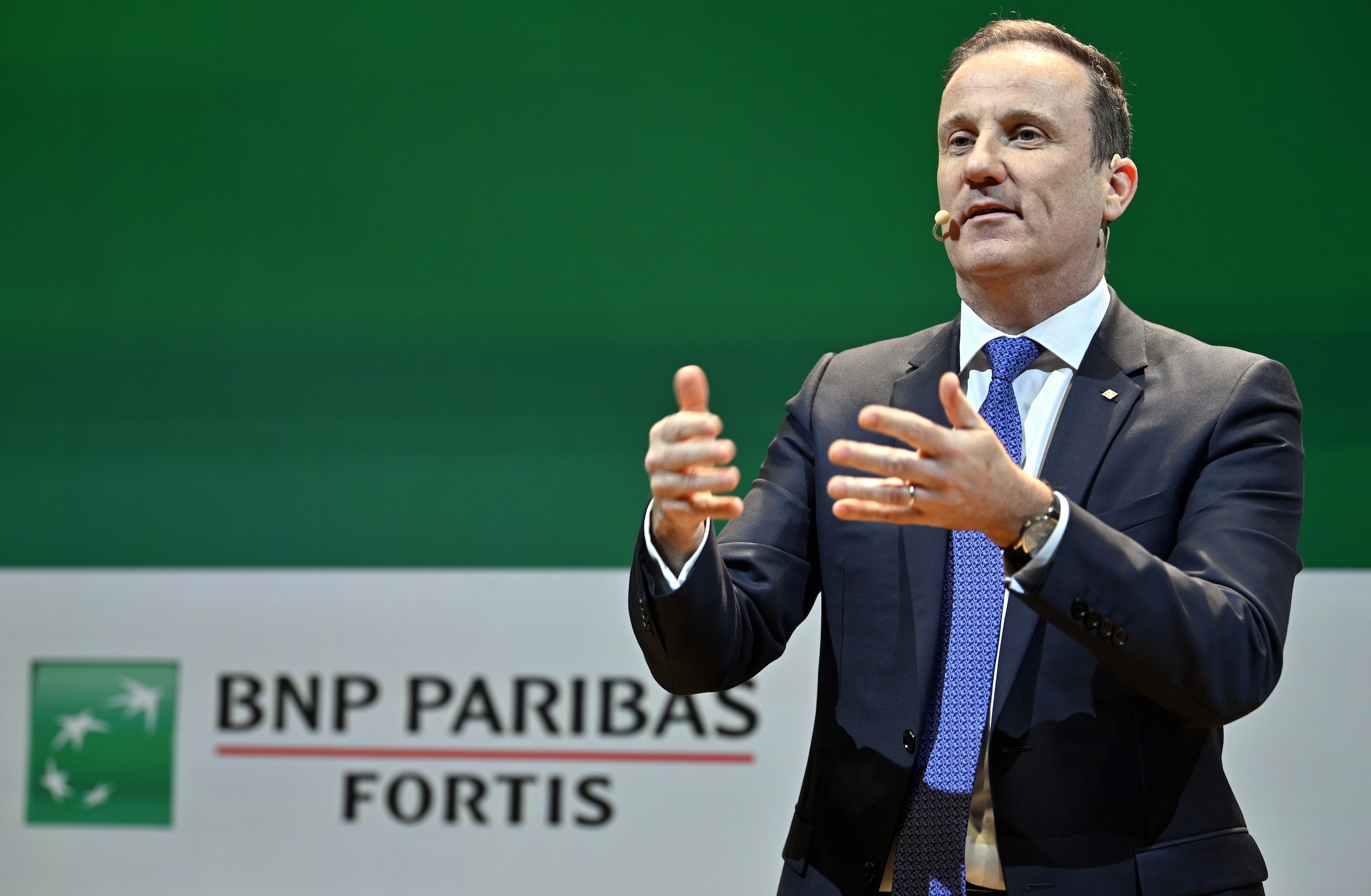 De oneerlijke marketing van BNP Paribas: ‘Trouwe klanten van de bank ...