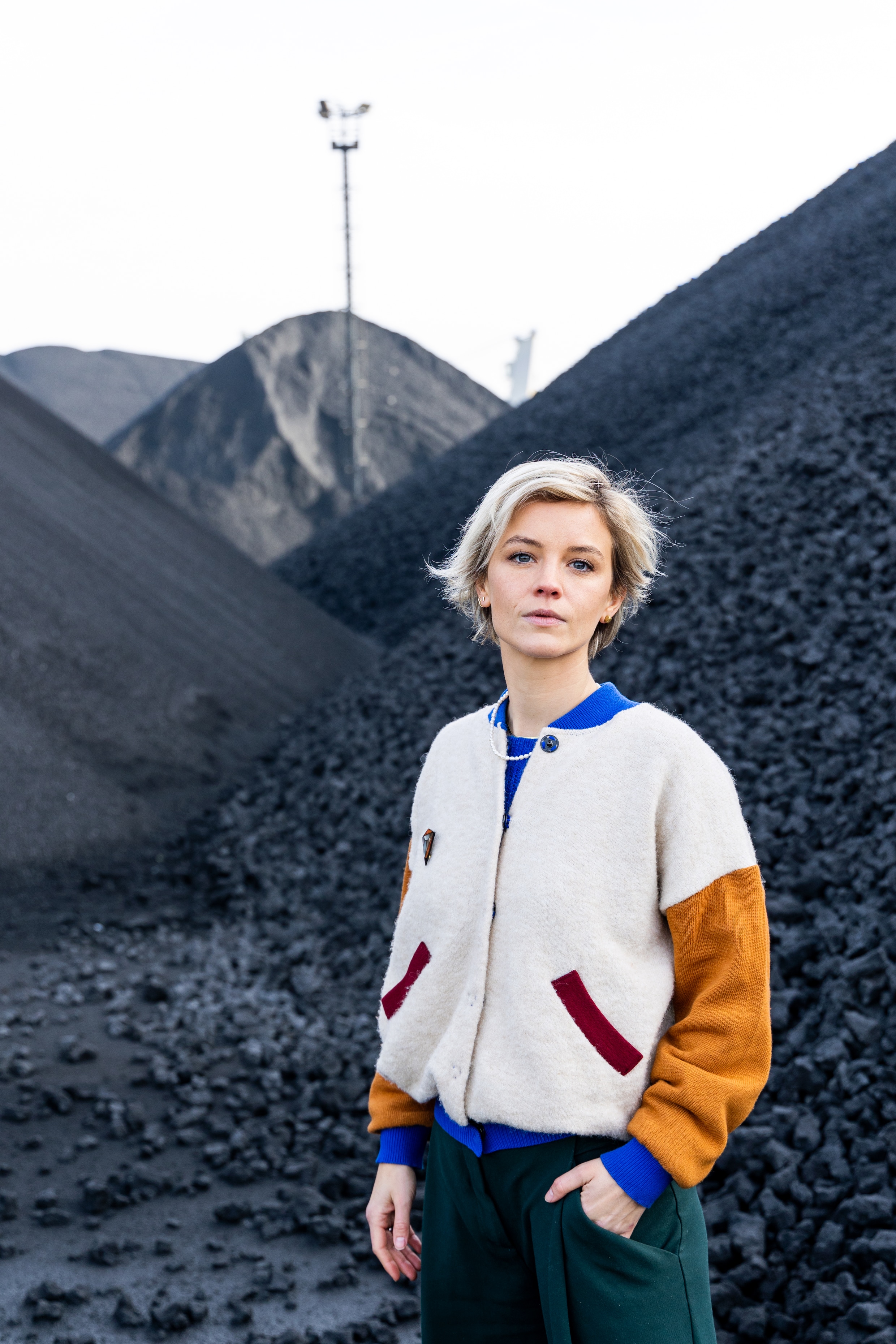 ‘Ik hallucineerde, zag apen, en begon te praten tegen een vuilnisbak ...