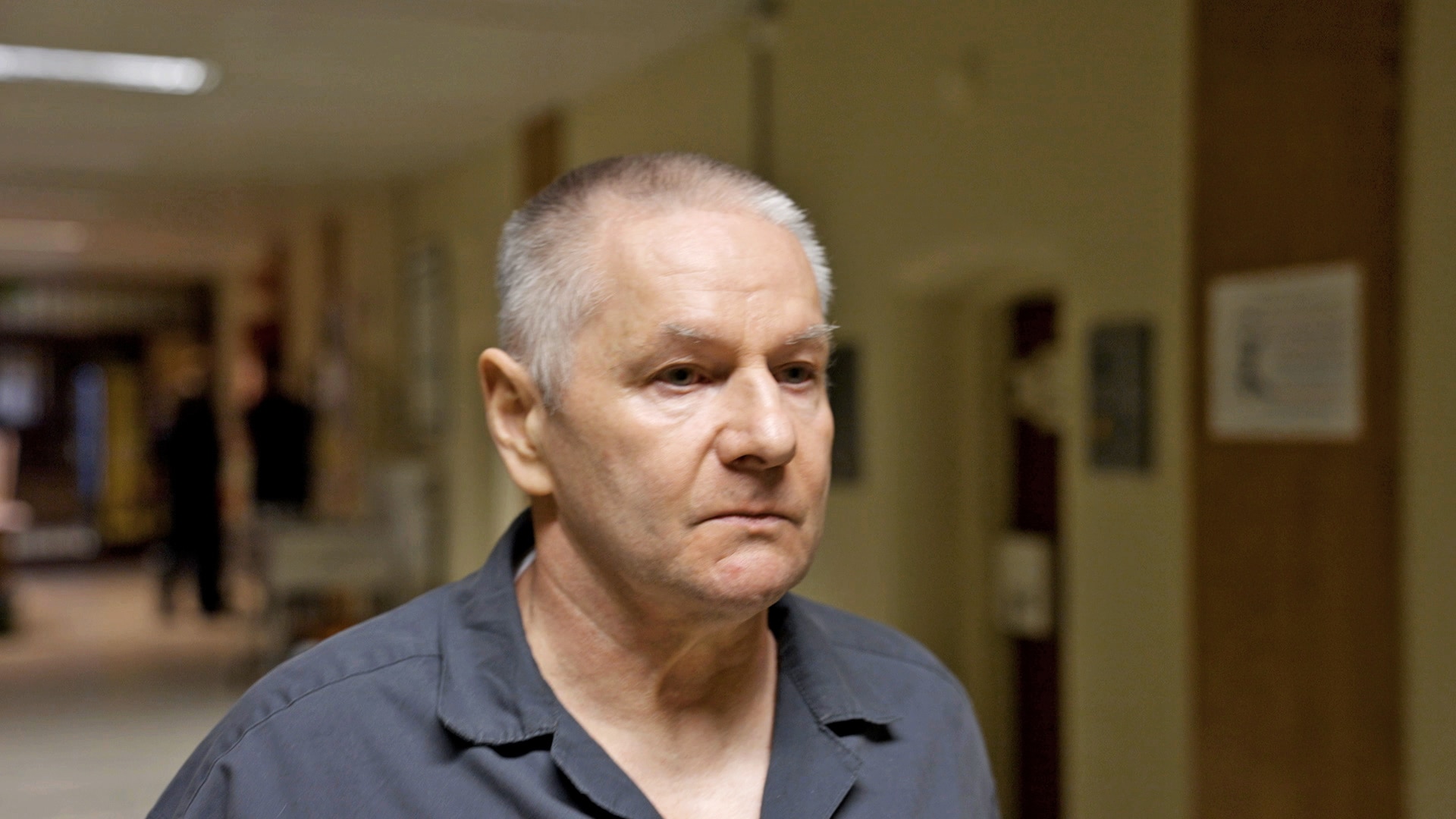 ‘Pano’ praat met seriemoordenaar Stephaan Du Lion: ‘Ik wil niets ...