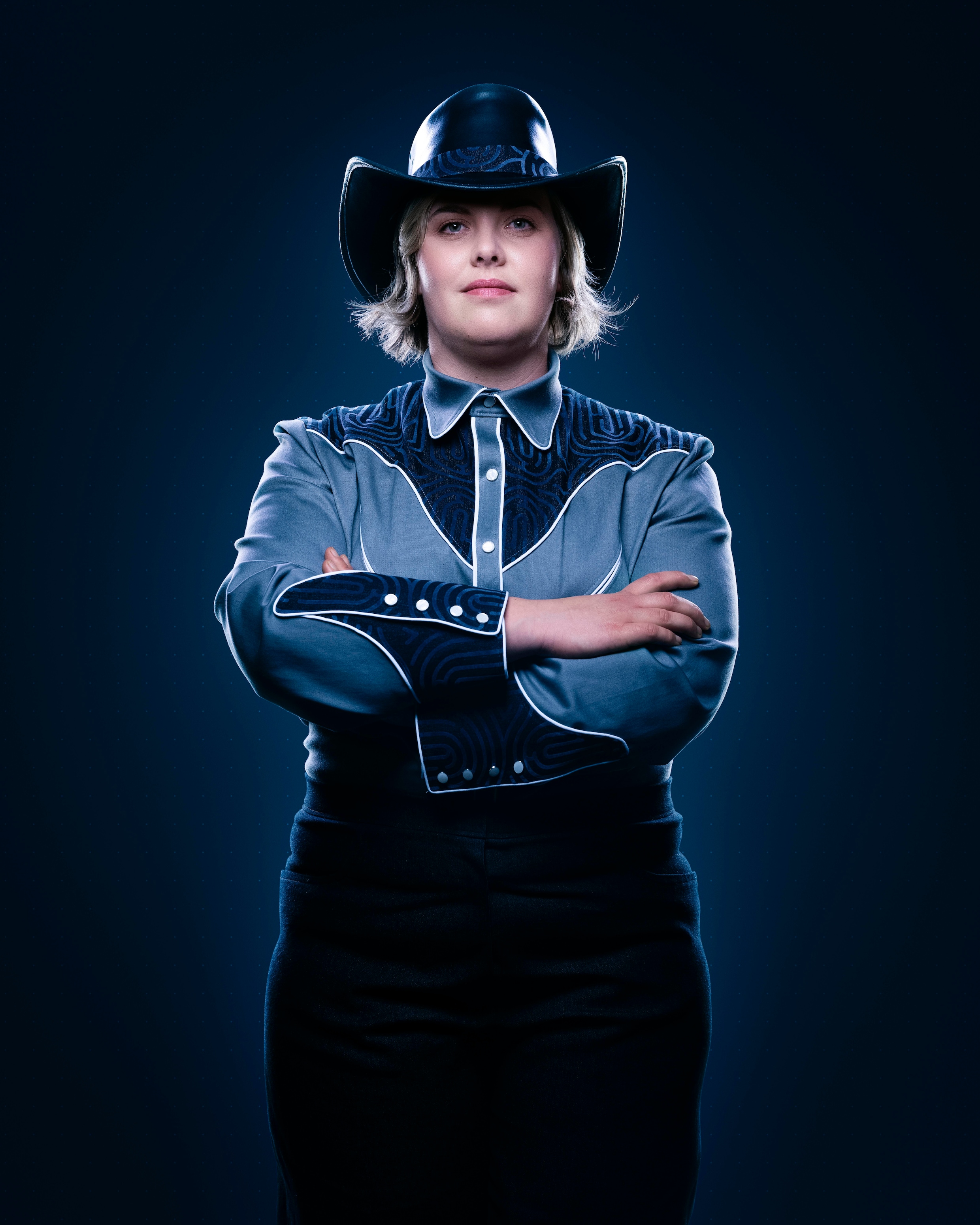 Wie uit ‘De mol’ is het meest verdacht? ‘Is ze de mol of heeft ze ...