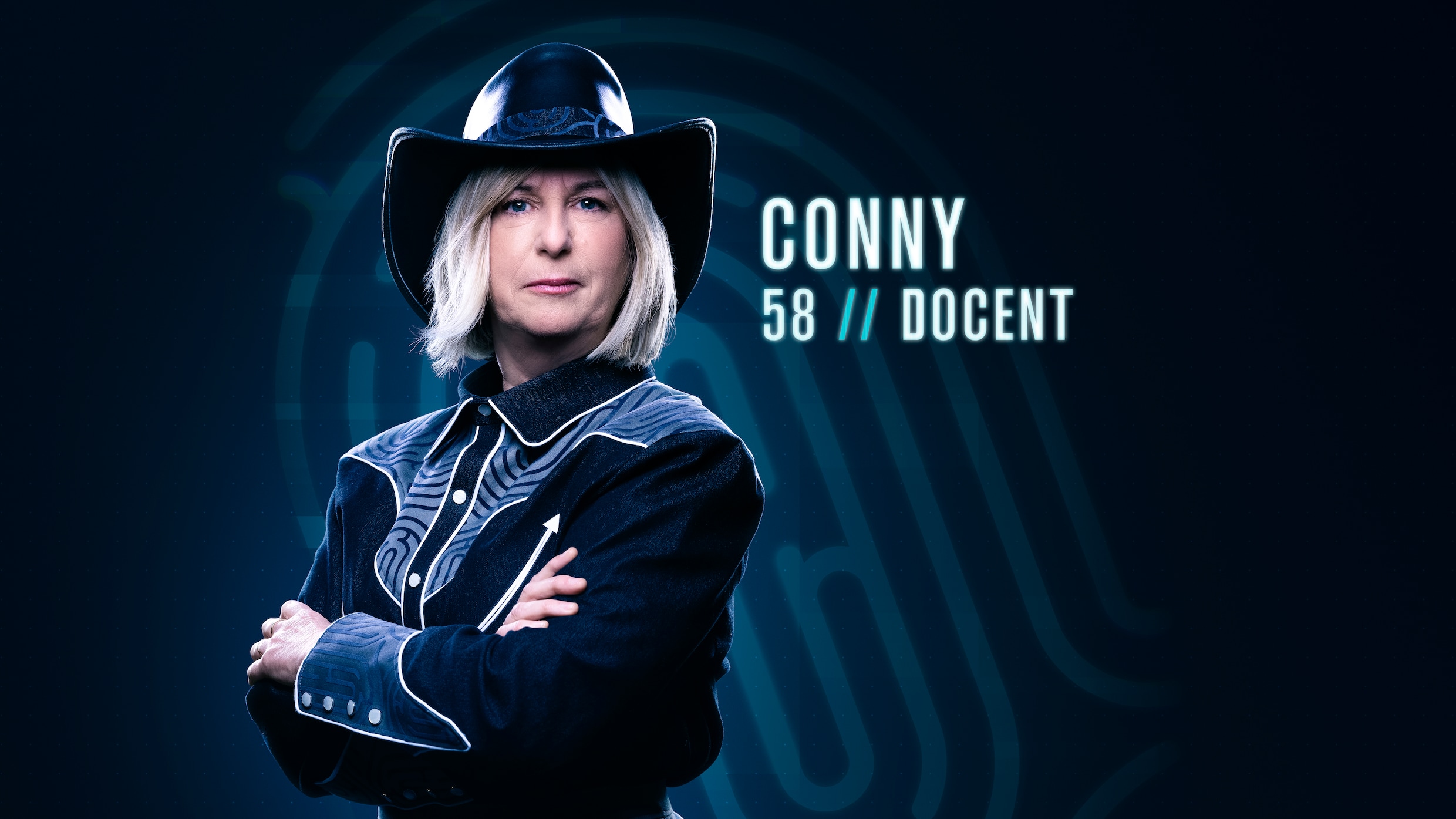 Dit zijn de nieuwe ‘De Mol’-kandidaten - zonder Steve | Humo: The Wild Site