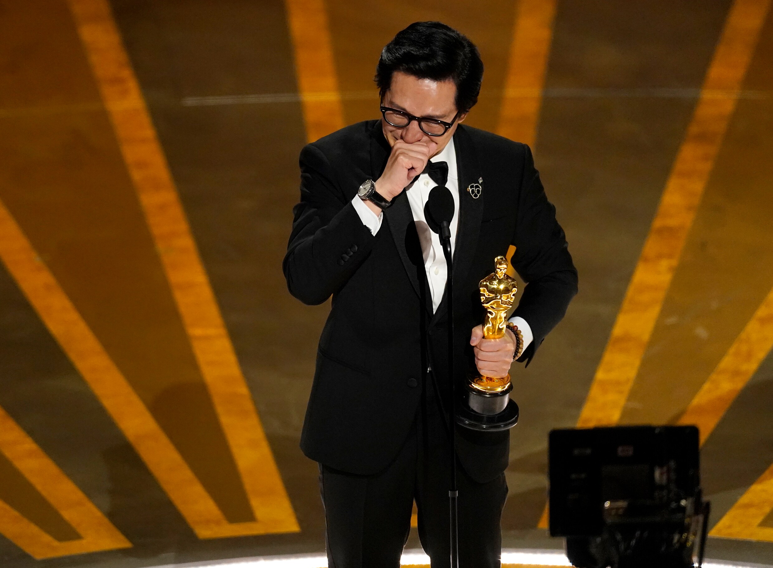 Recensie van de 95e Oscars: Onze Man deelt Humo-awards uit | Humo: The ...