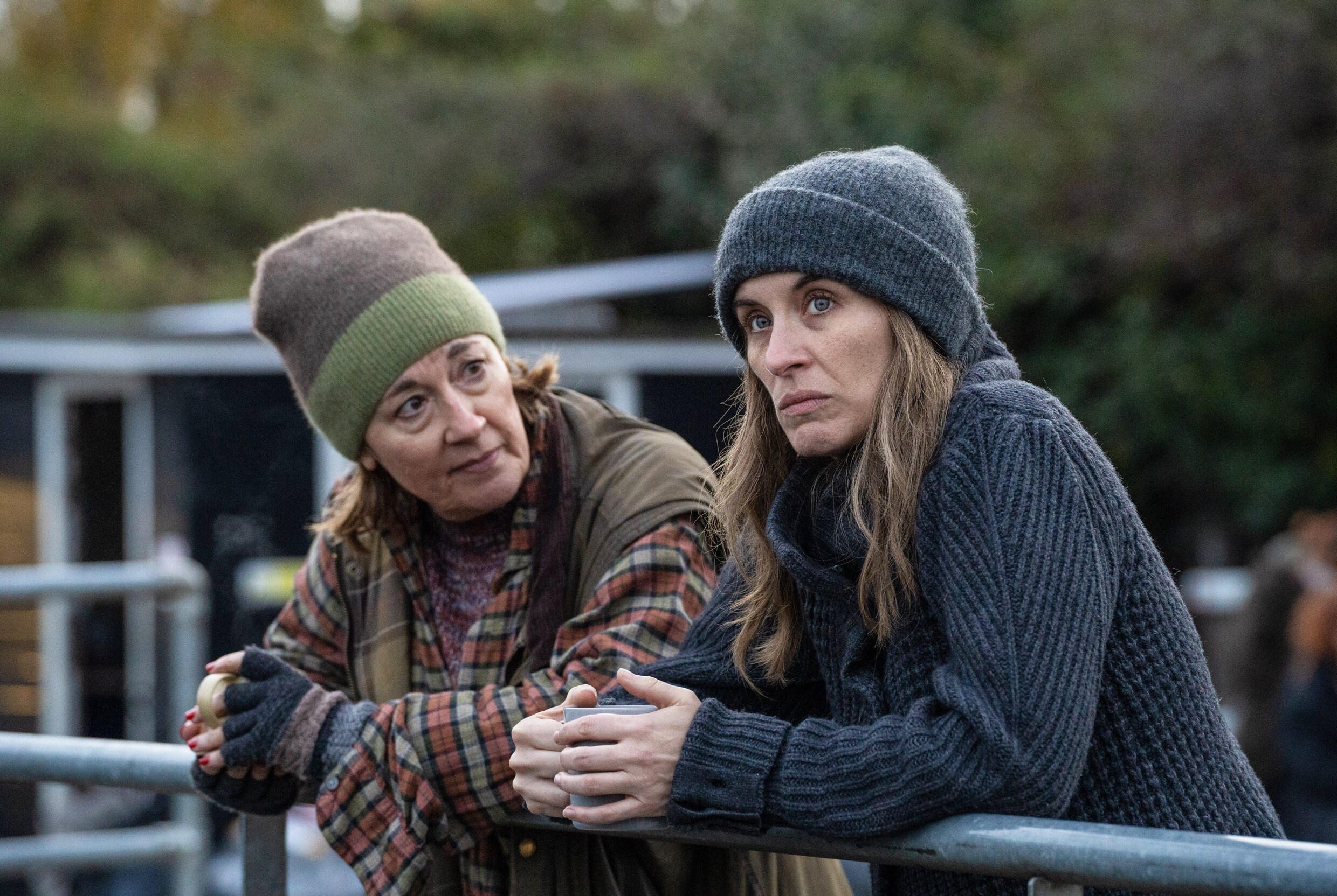De Oscar-film van Dustin Hoffman en Meryl Streep, en George Clooney in ...