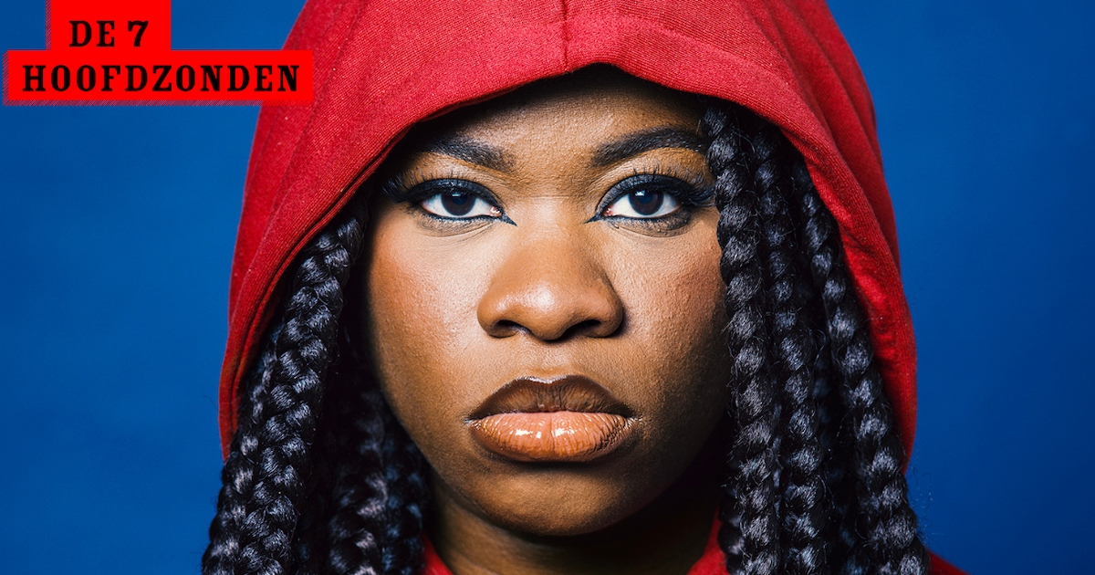 Coely op Pukkelpop: ‘Een vriendin van me kwam bij me thuis en zei: ‘O ...