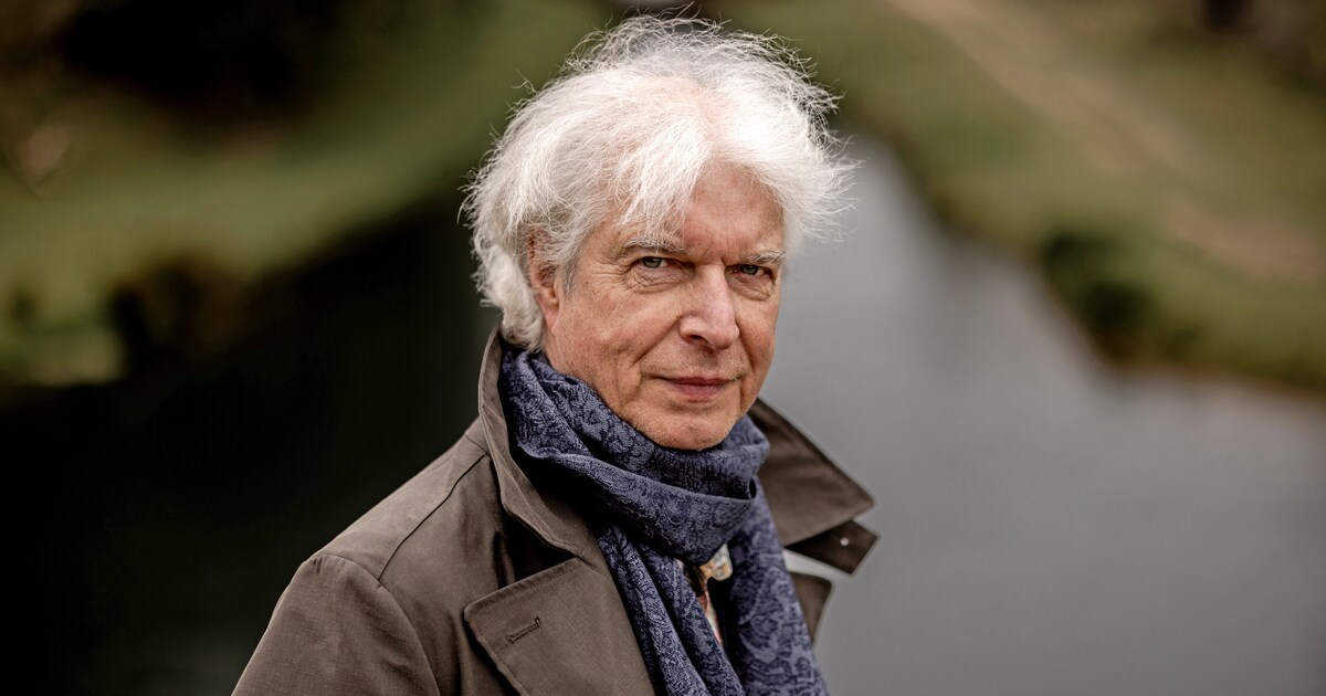 Boudewijn De Groot: ‘Ik heb moeite met de naweeën van het hippiedom ...