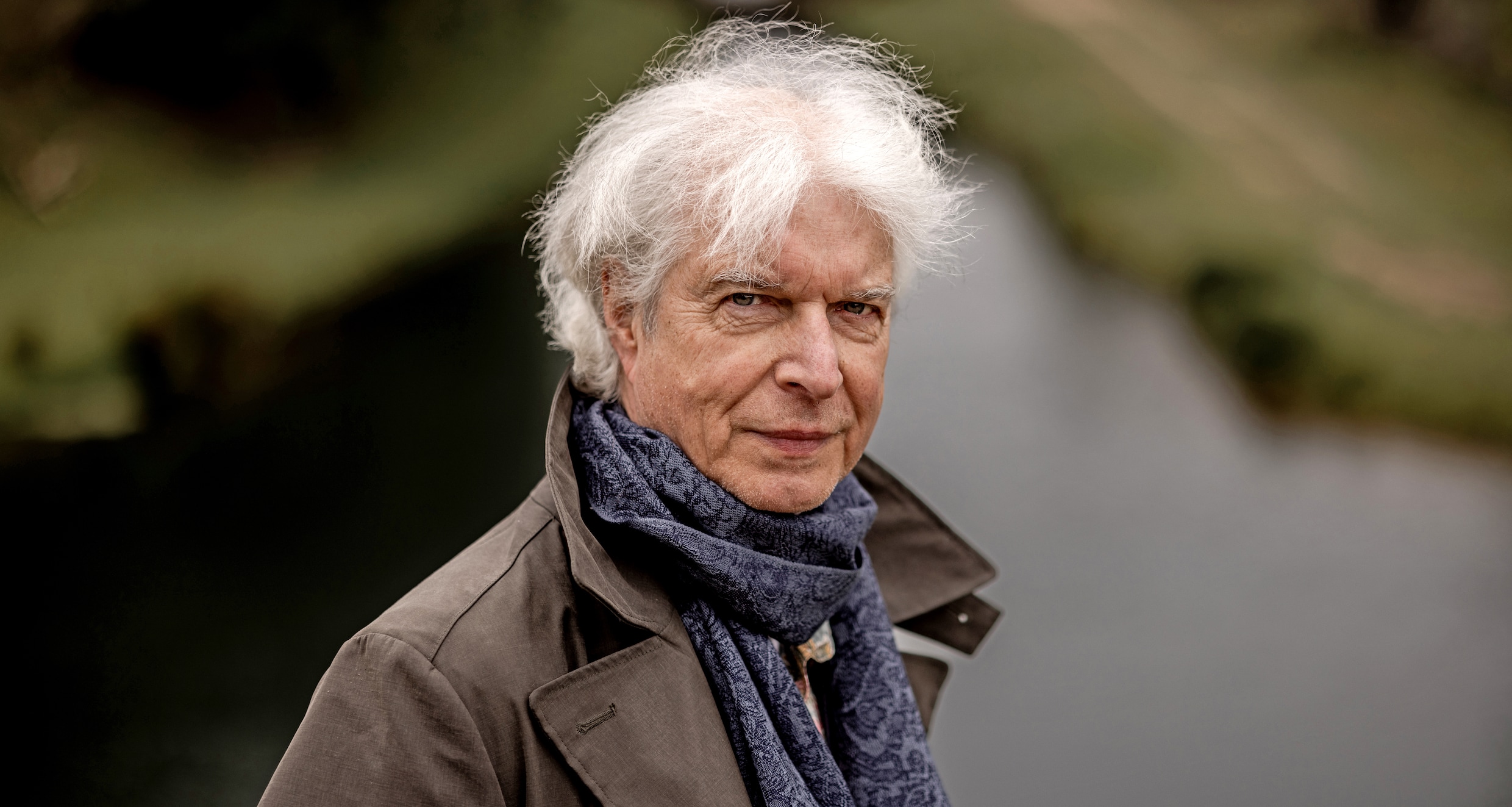 Boudewijn De Groot: ‘Ik heb moeite met de naweeën van het hippiedom ...