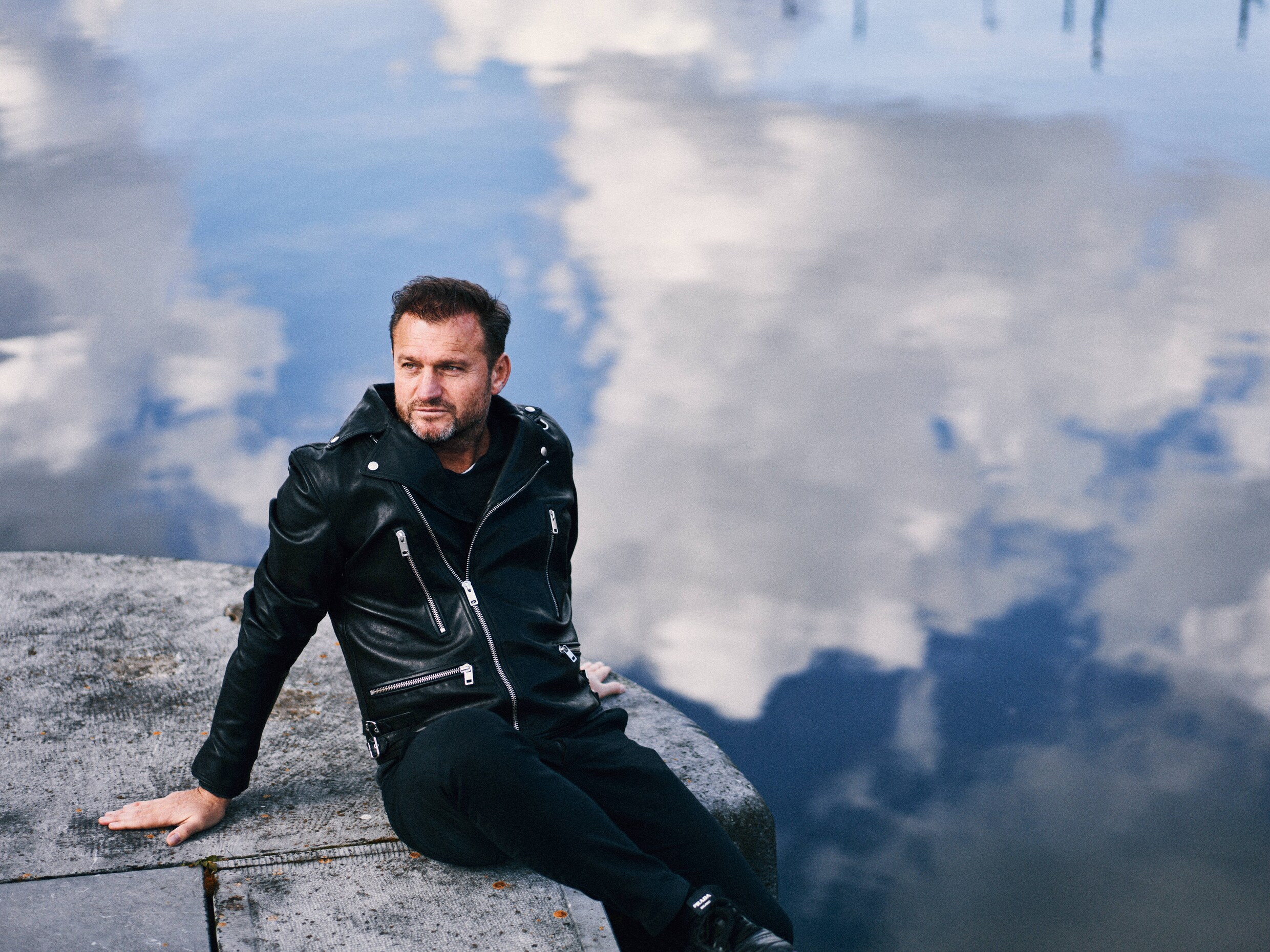 Chef-kok Wout Bru heeft na acht jaar weer een Michelinster: ‘Iedereen ...