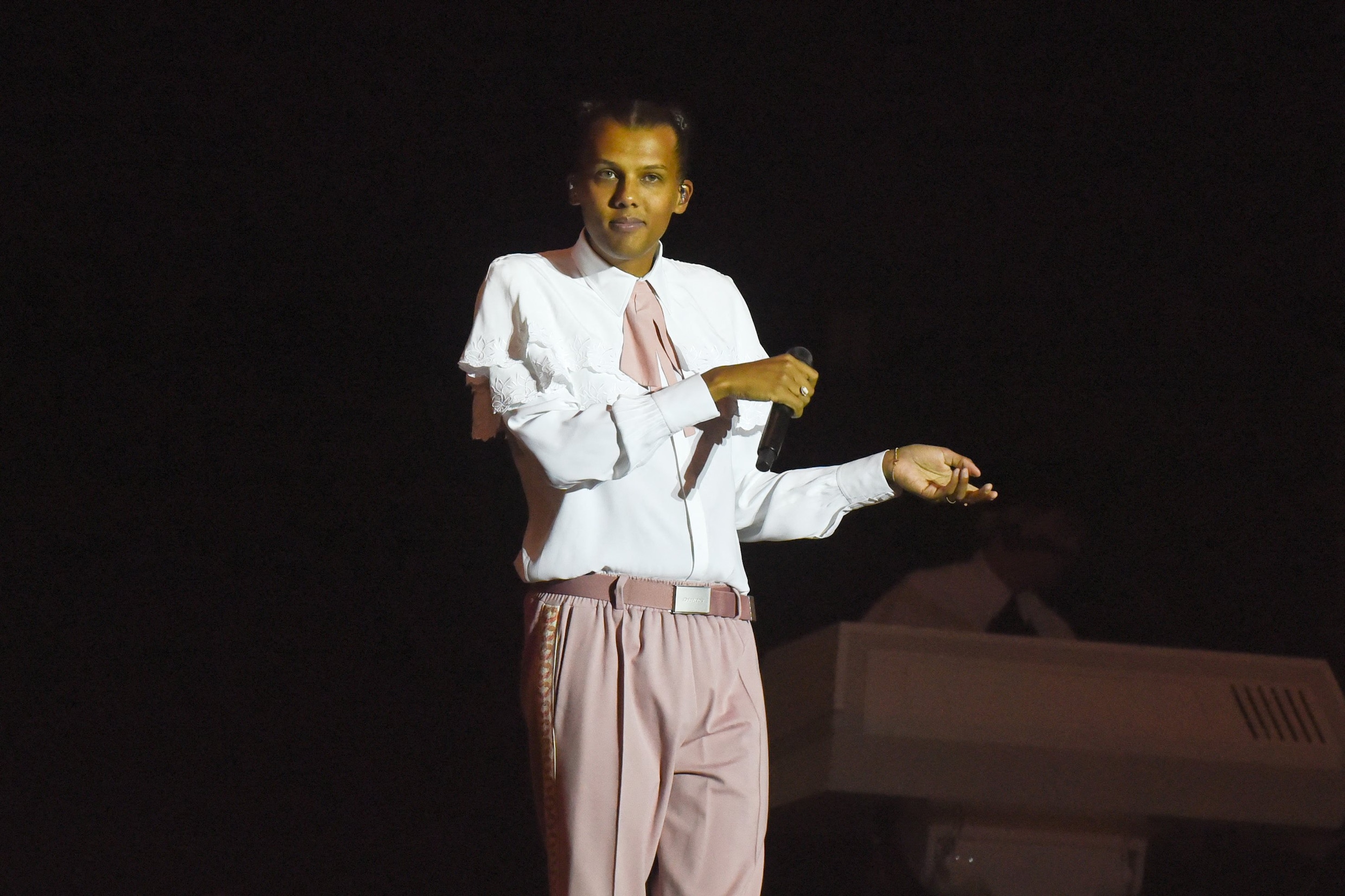 Recensie ‘Multitude, le film’ van Stromae | Humo: The Wild Site