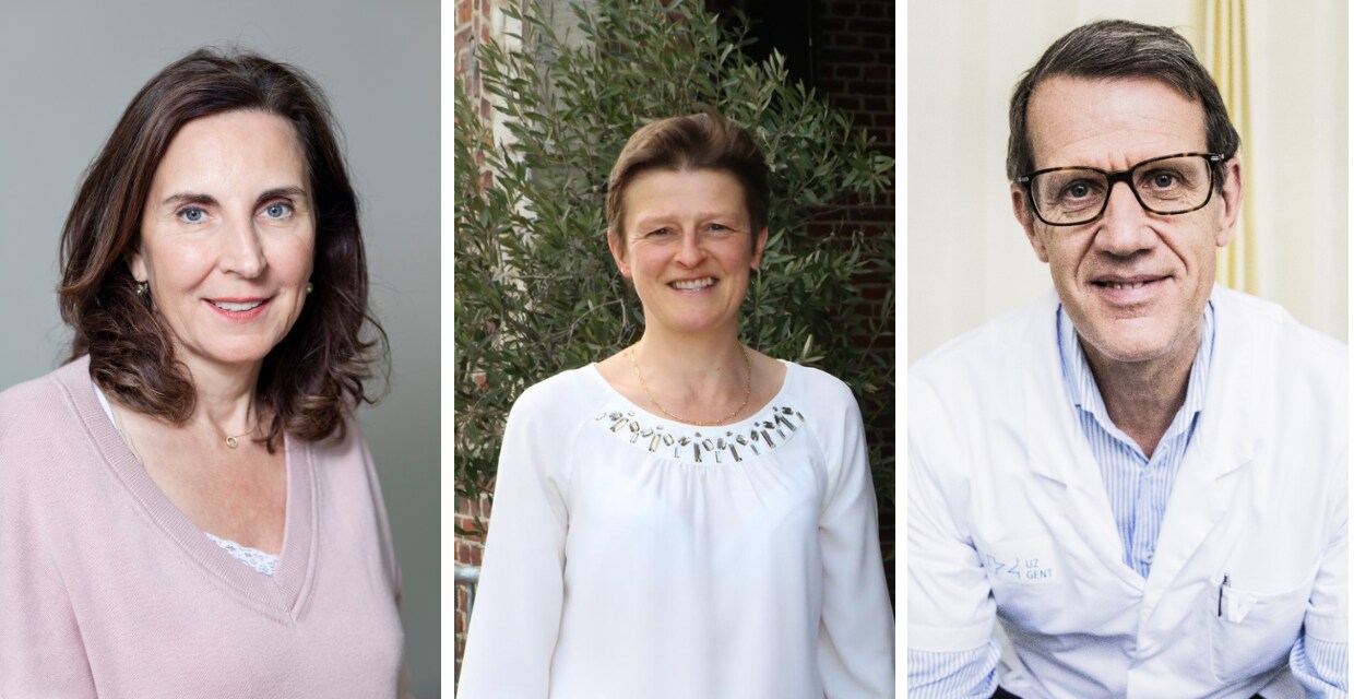 ‘Ouder worden is al geen pretje, en dan komt die buik er nog bij’: is ...