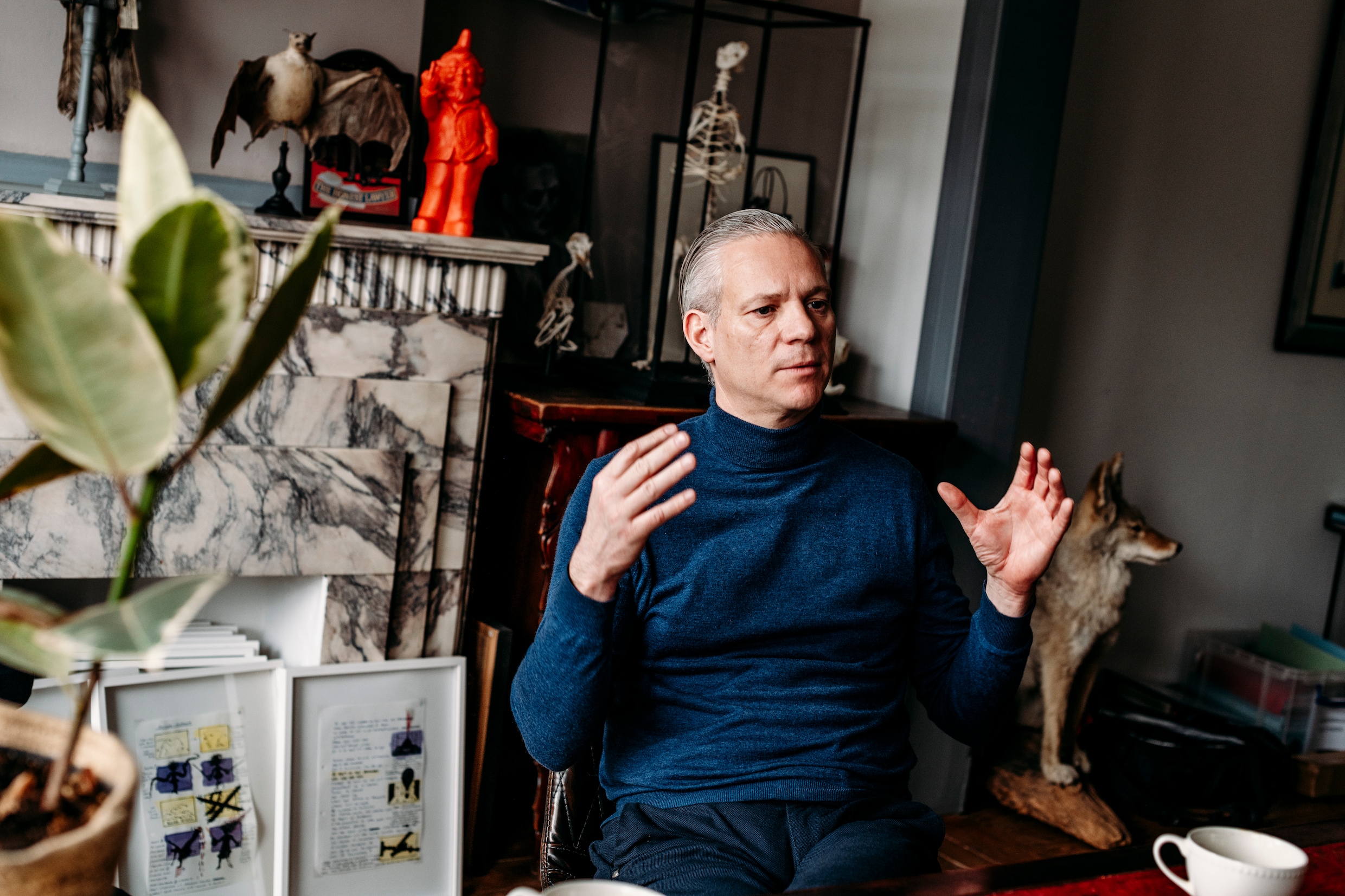 ‘Voor de vader van Sanda Dia lag die knuffel moeilijk’: advocaten Sven ...