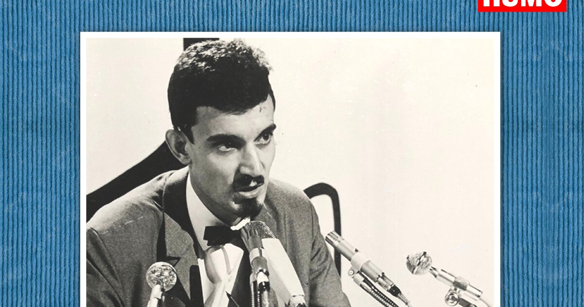 ‘Guy Mortier heeft een groot aandeel in mijn lachrimpels’ | Humo: The ...