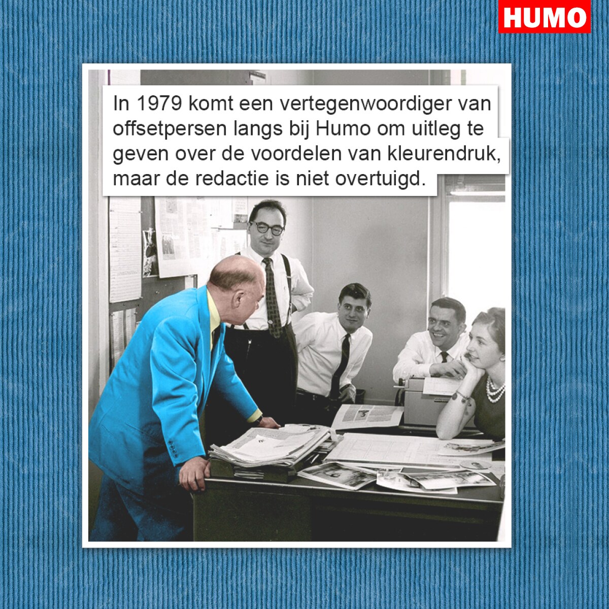 ‘80 is het nieuwe 79.’ Het Gat van de Wereld over Guy Mortier | Humo ...