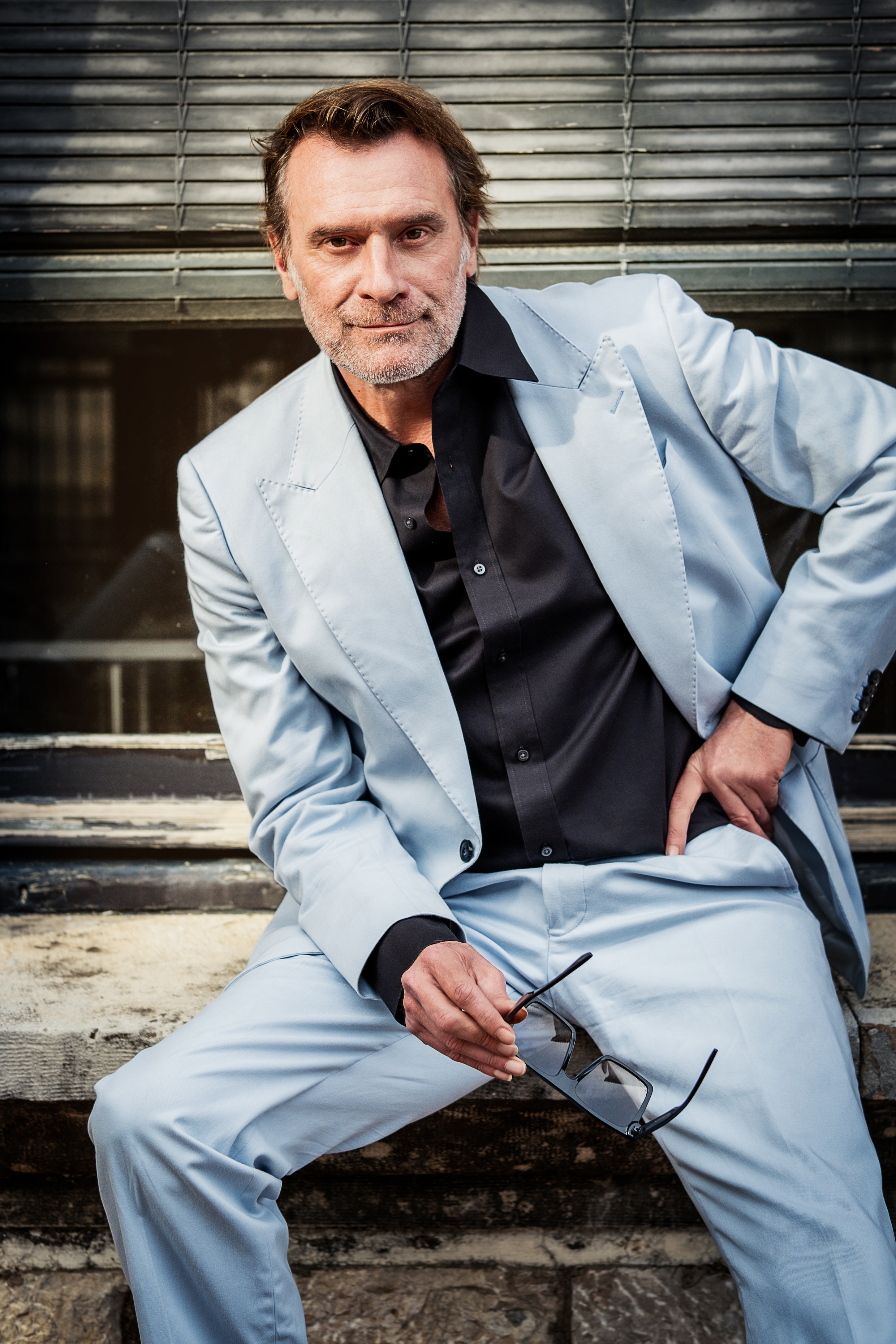 Daan in ‘Liefde voor muziek’: ‘Ik heb ‘De 3 biggetjes’ stouter gemaakt ...