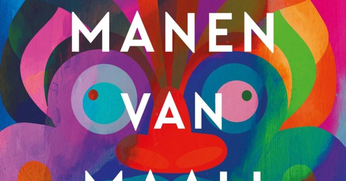 Review 'De zeven manen van Maali Almeida' van Shehan Karunatilaka ...