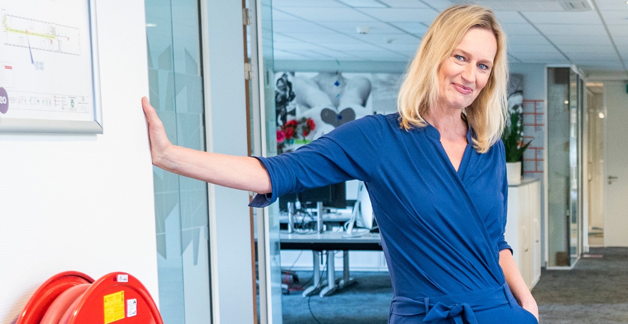 Japke-d. Bouma: ‘Leidinggevenden maken zo graag zichzelf en hun ...