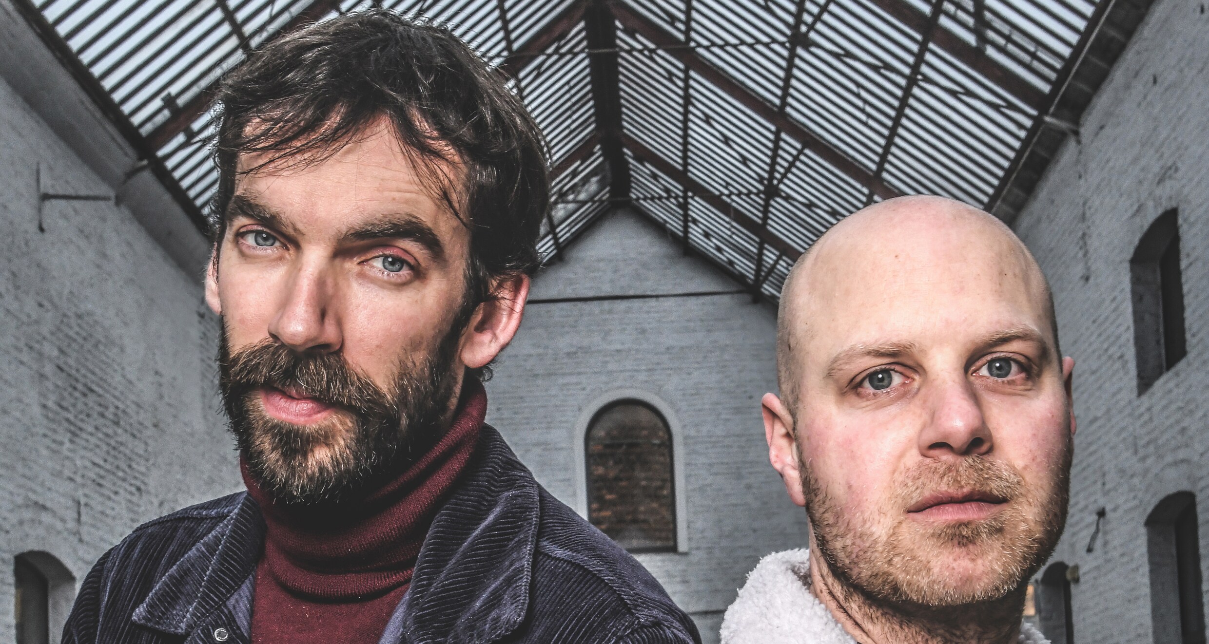 ‘Sammy was op jacht, maar ik had het niet door’: 10 verhalen uit de ...