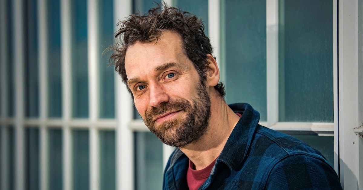 Otto-Jan Ham voor één keer in Fence: ‘Hoe houden ze dat lawaai vol ...